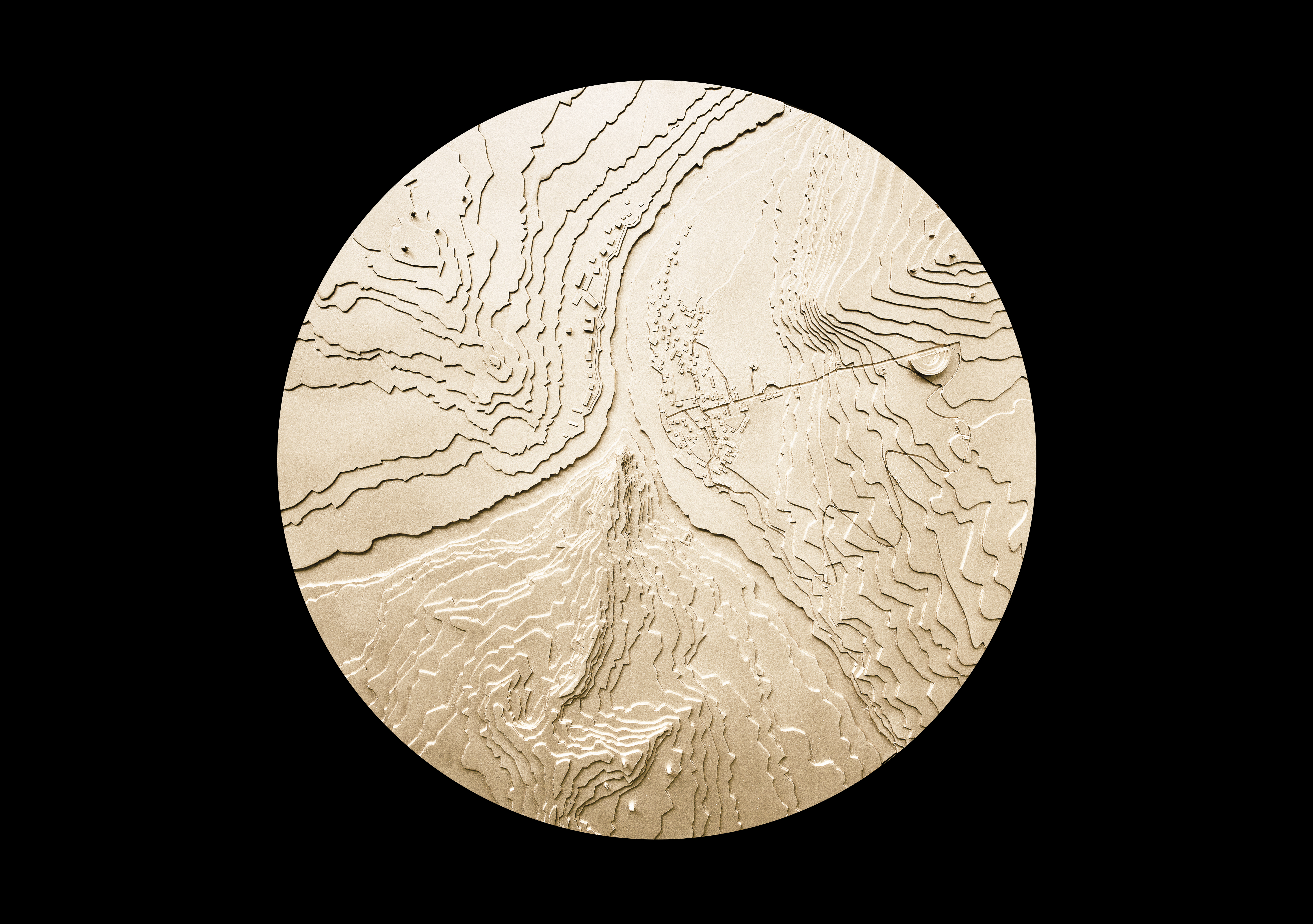 5 cities by Office Zhu - Architizer