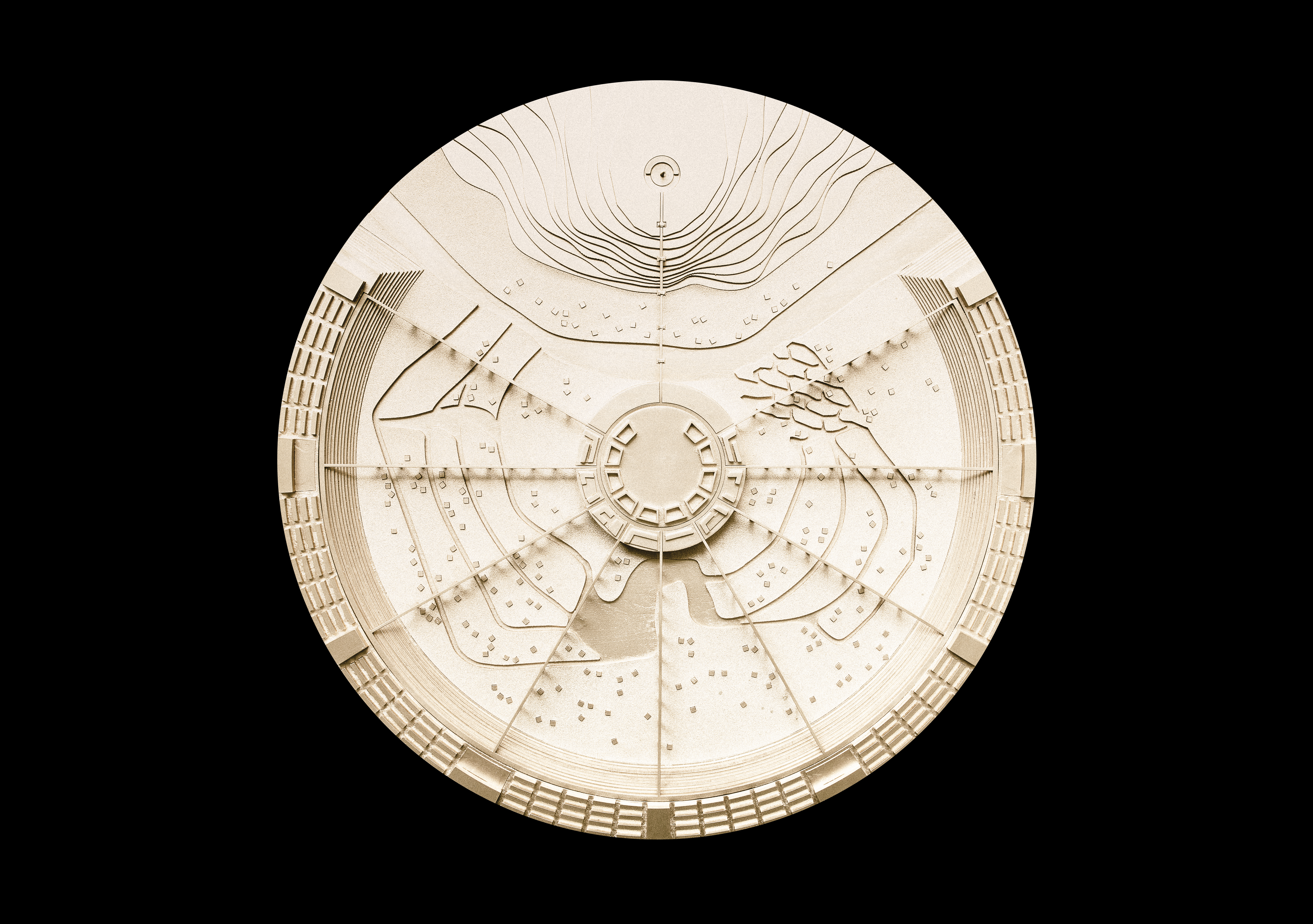 5 cities by Office Zhu - Architizer