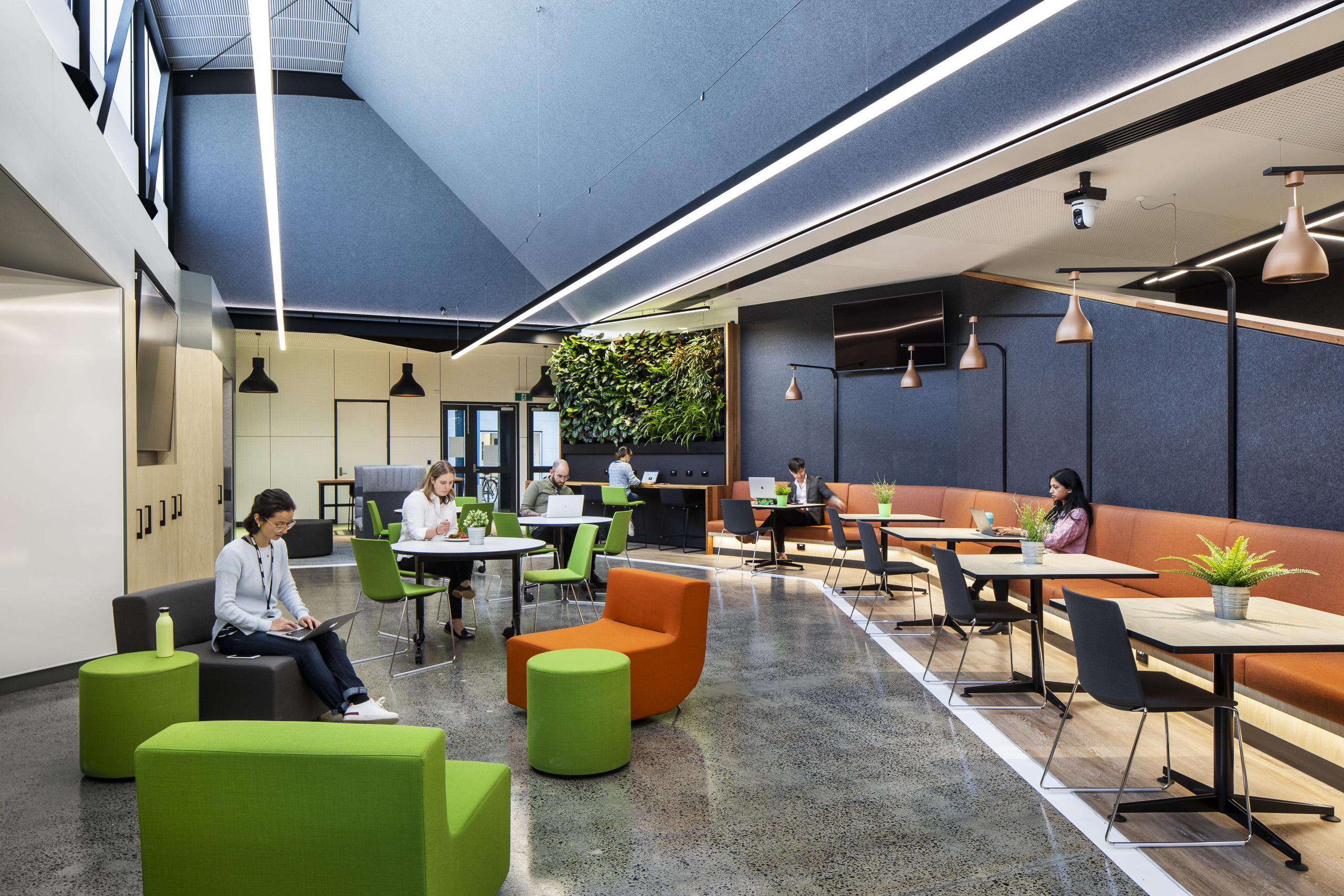 Alamanda College by Brand Architects - Architizer