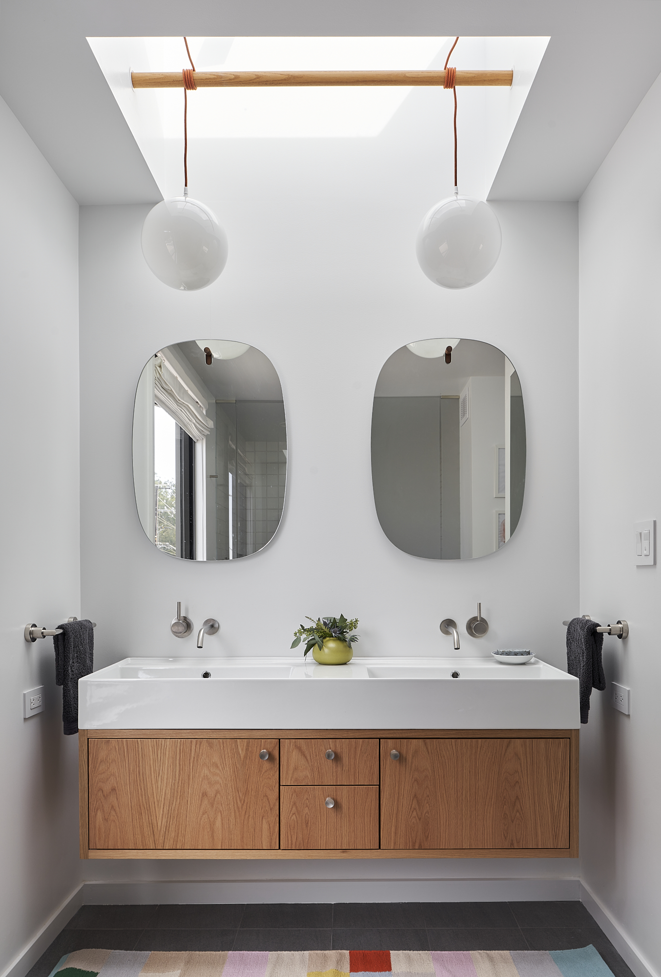 Glen Park Residence by Light Space Architecture Office - Architizer