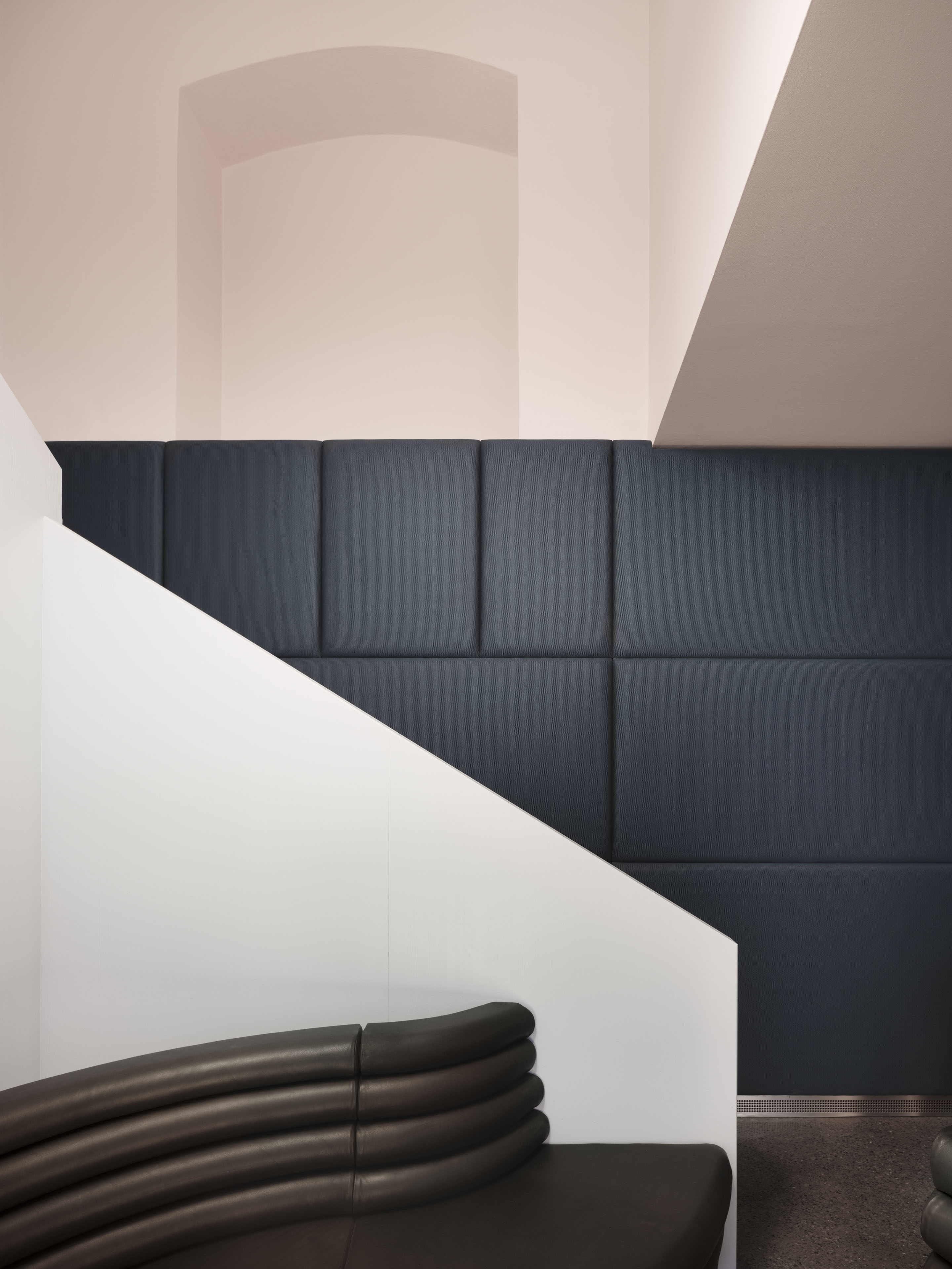 Sputnik Bar by Steiner Architecture f/f - Architizer
