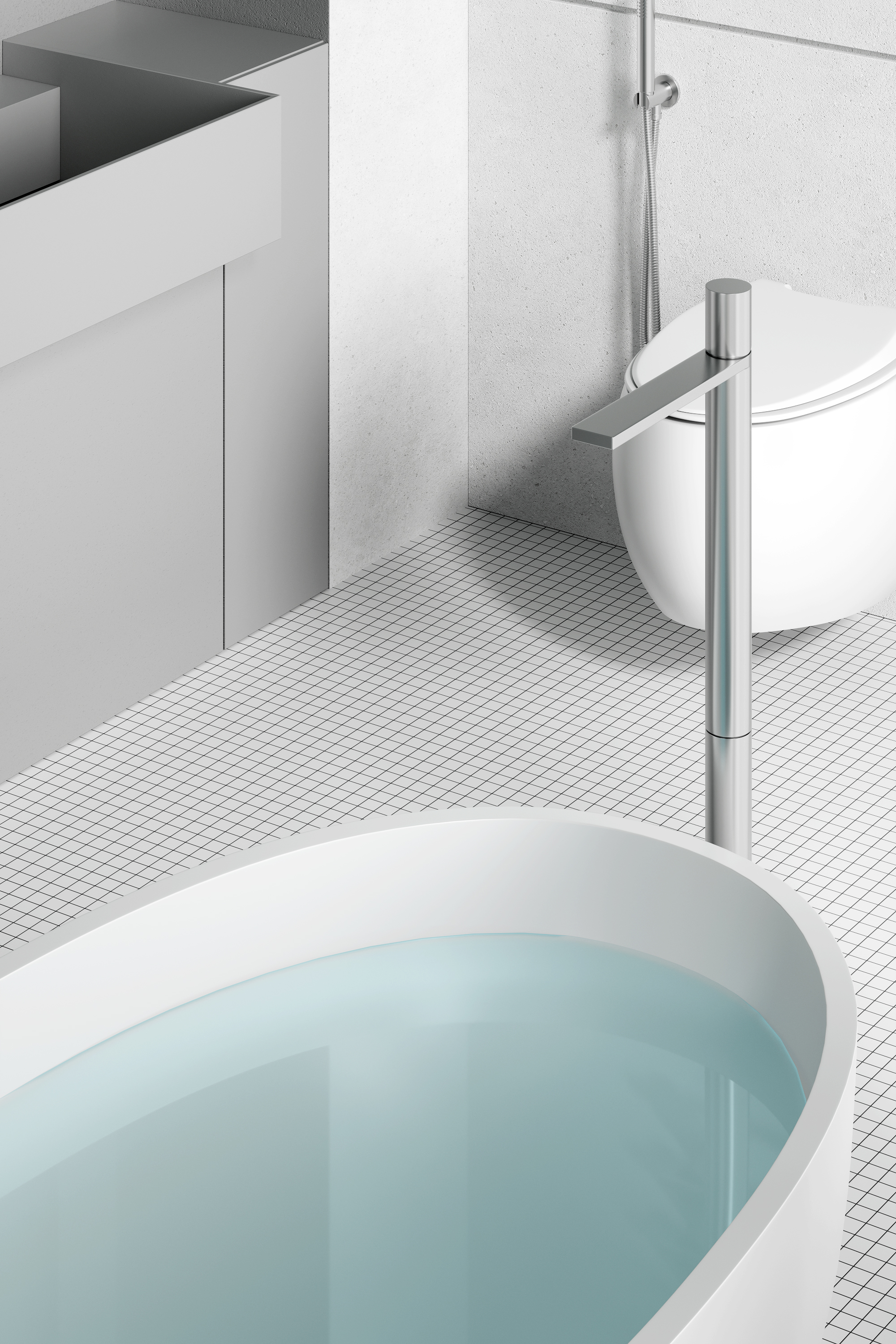 Lumin Interior by Architectural Visualization Studio Vis-oN - Architizer