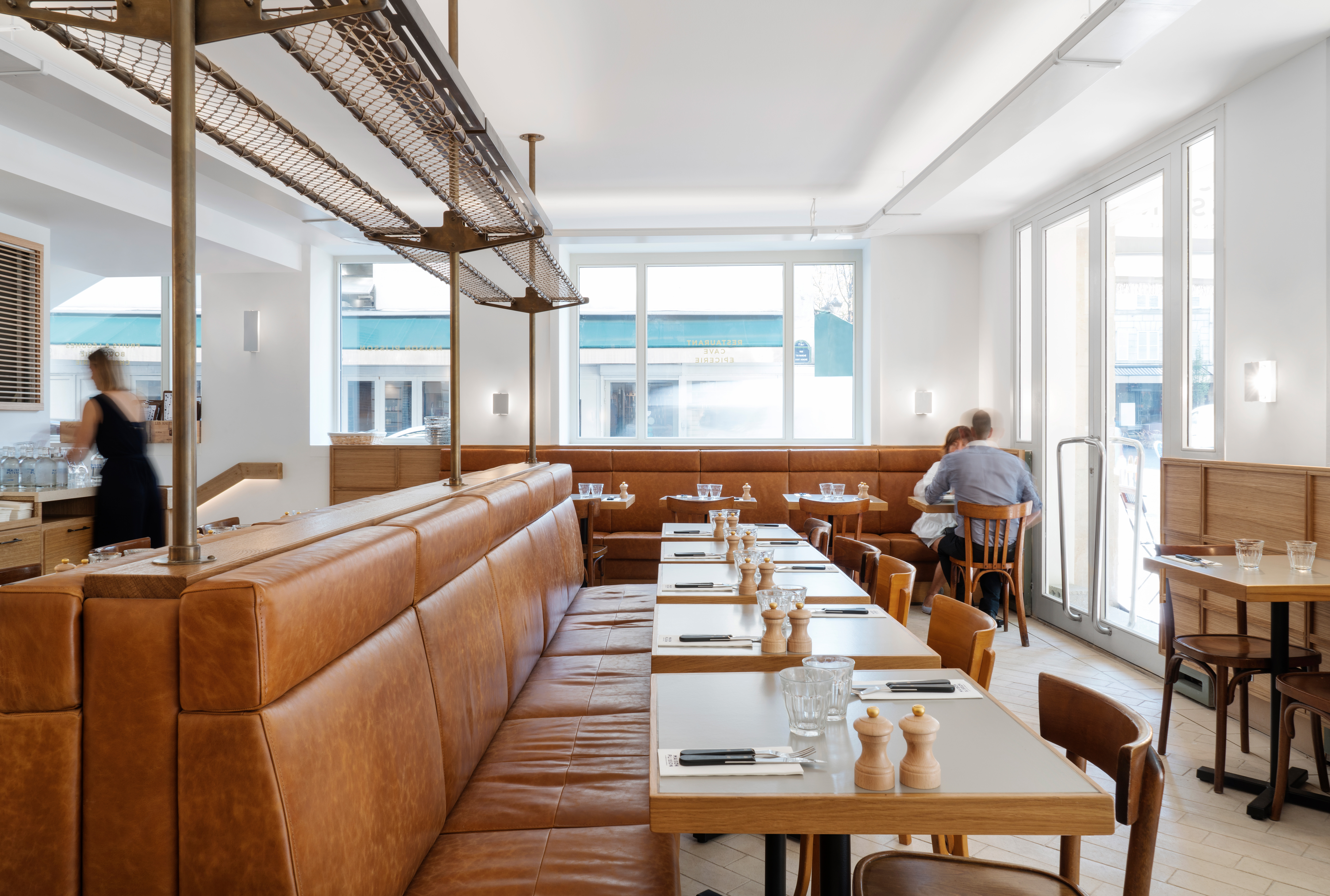 MAISON PLISSON by Franklin Azzi Architecture - Architizer