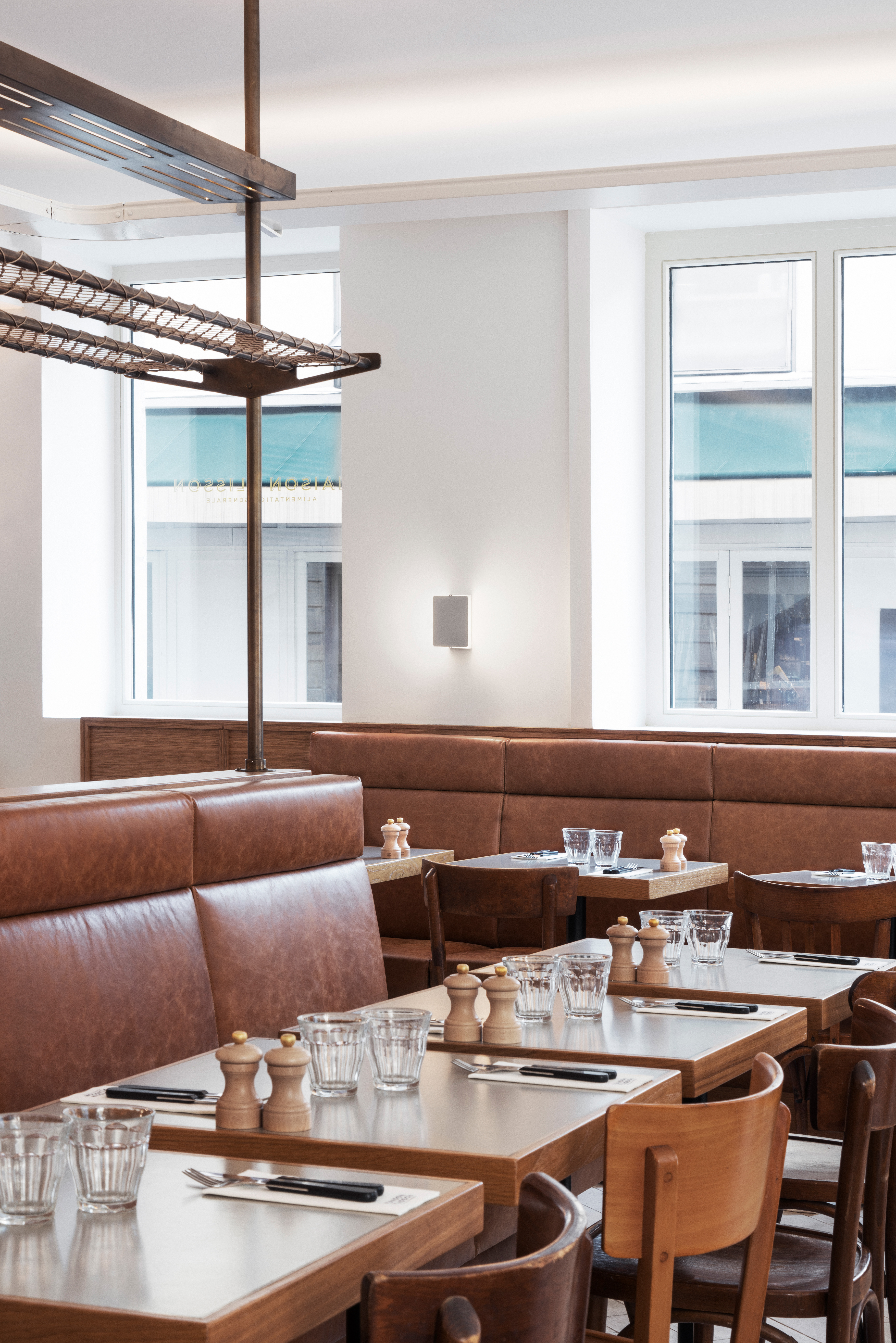 MAISON PLISSON by Franklin Azzi Architecture - Architizer