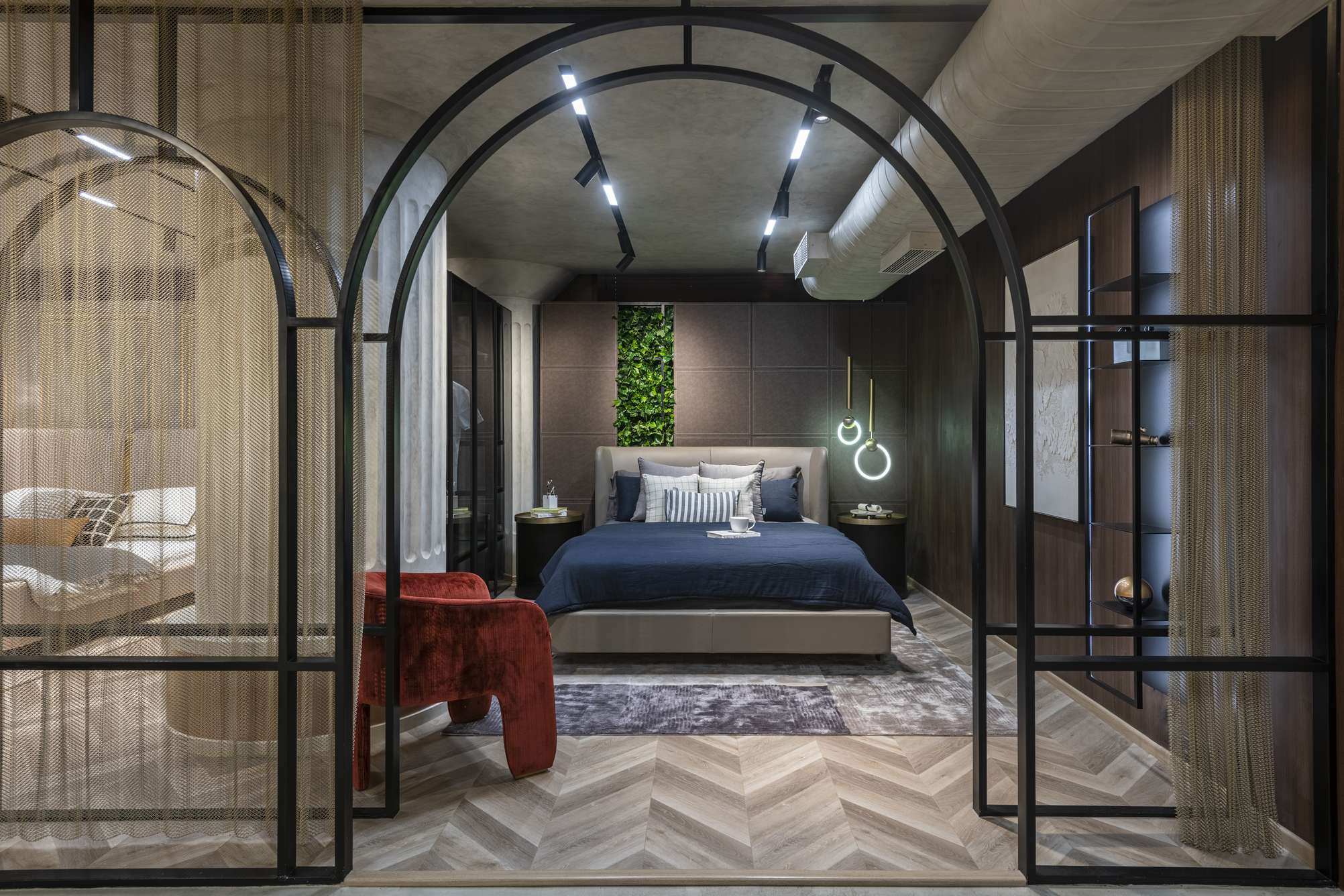 Excella Experts Experience Centre by Open Atelier - Architizer