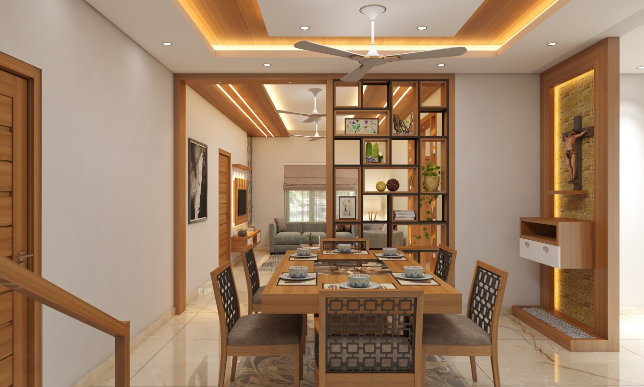 Home Interiors by AGAC Interiors - Architizer