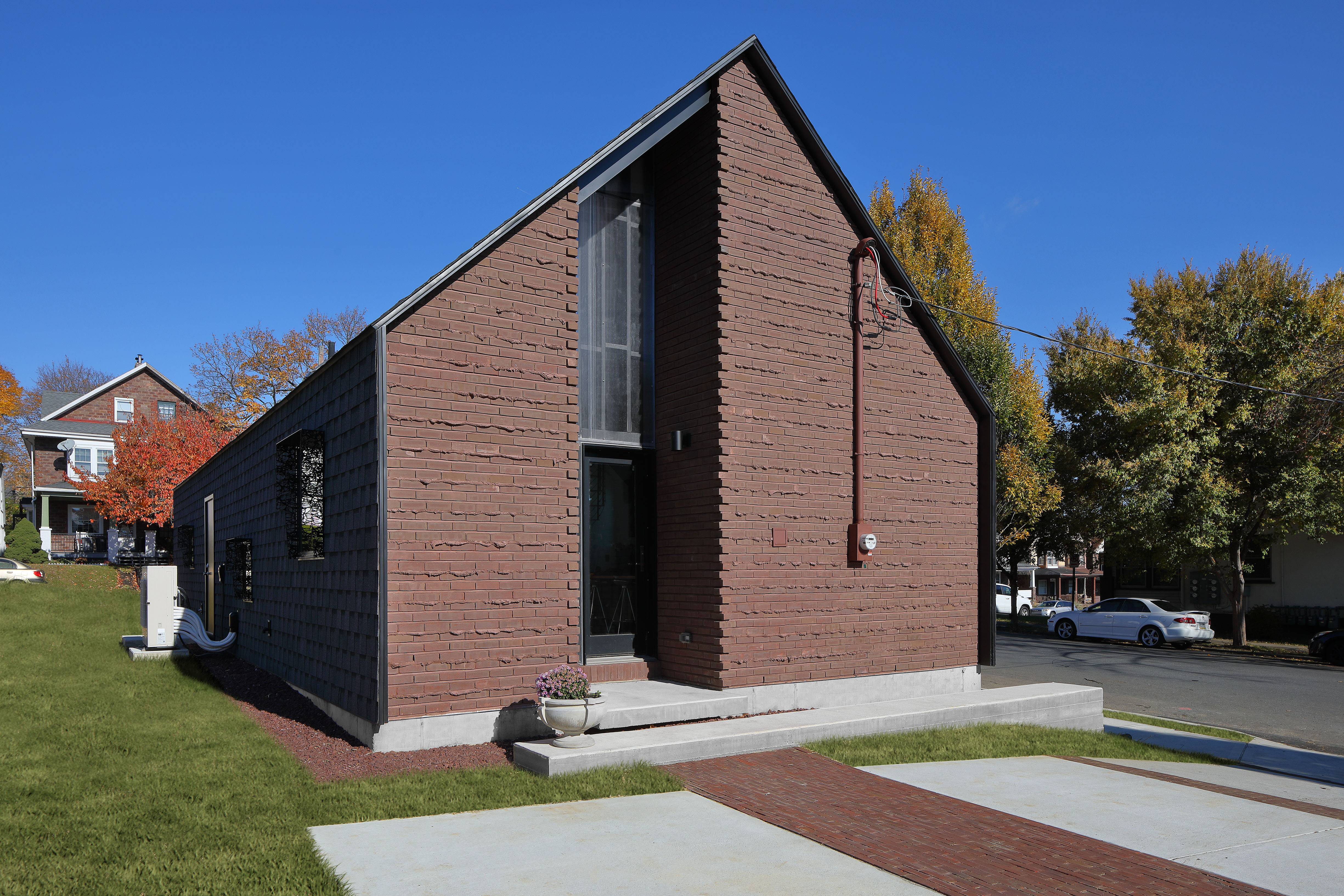 House on 5th by Biondo+Projects - Architizer