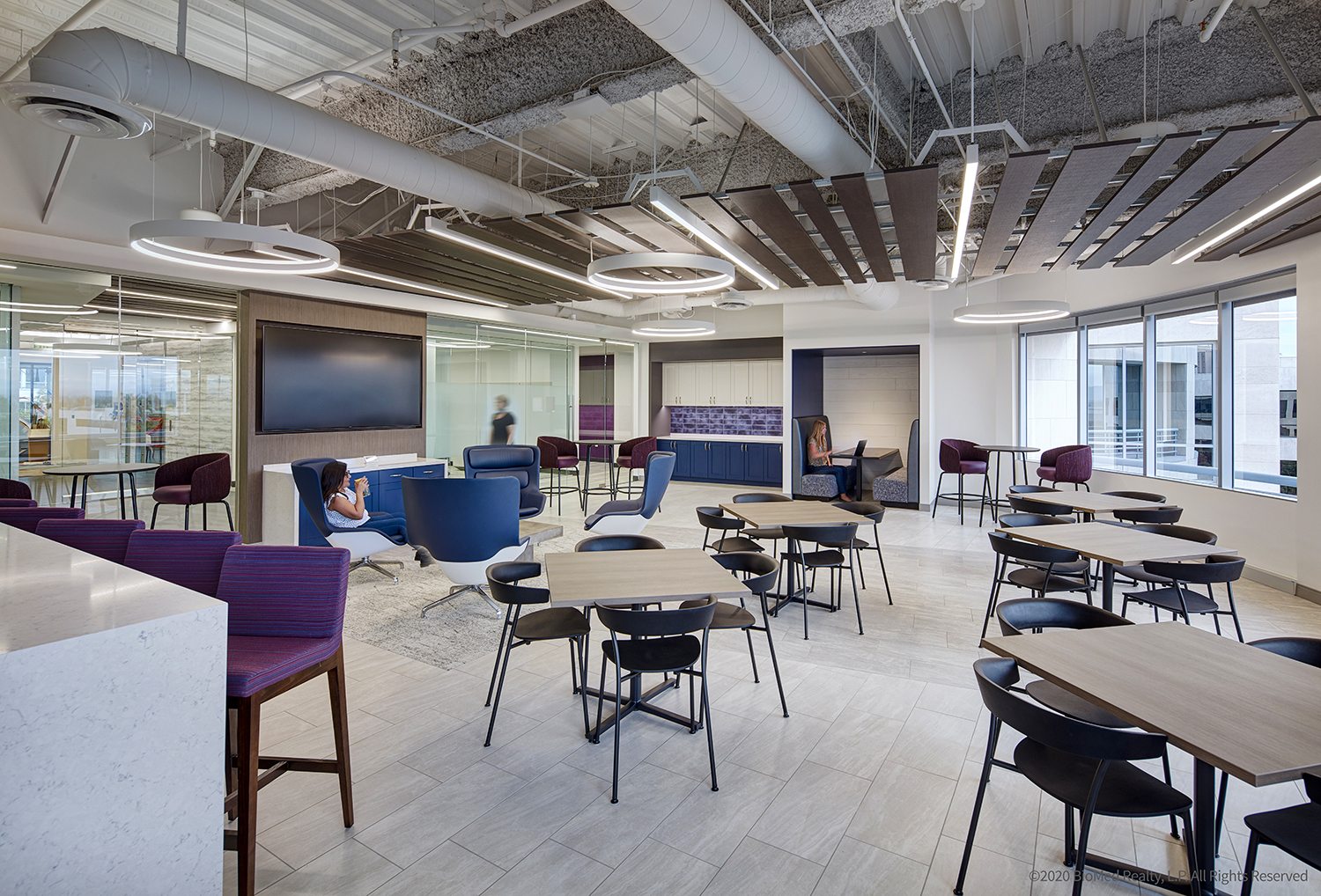 Biomed Realty San Diego Headquarters by ID Studios, Inc. - Architizer