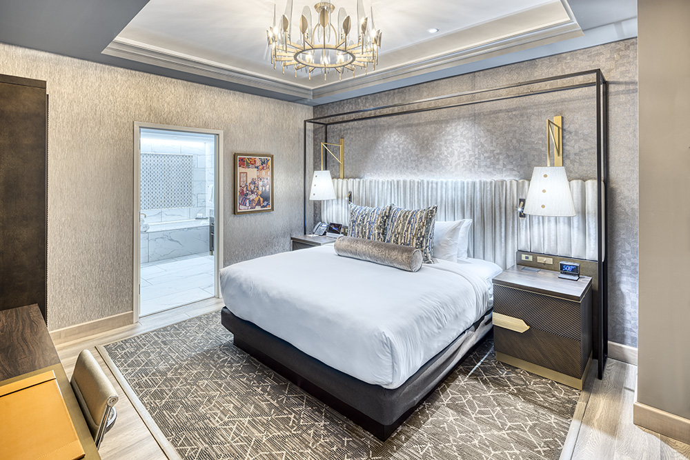 Oaklawn Resort by HBG Design - Architizer