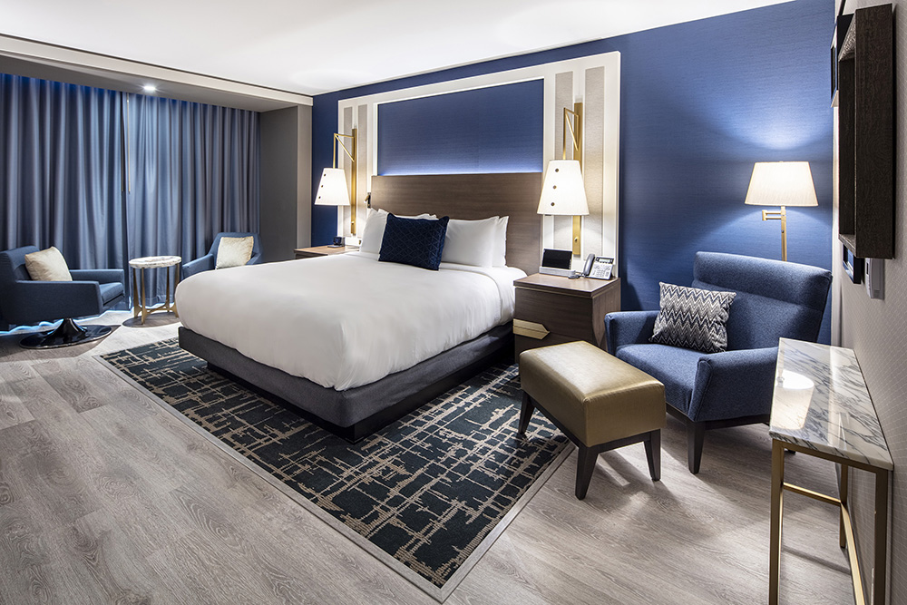 Oaklawn Resort by HBG Design - Architizer