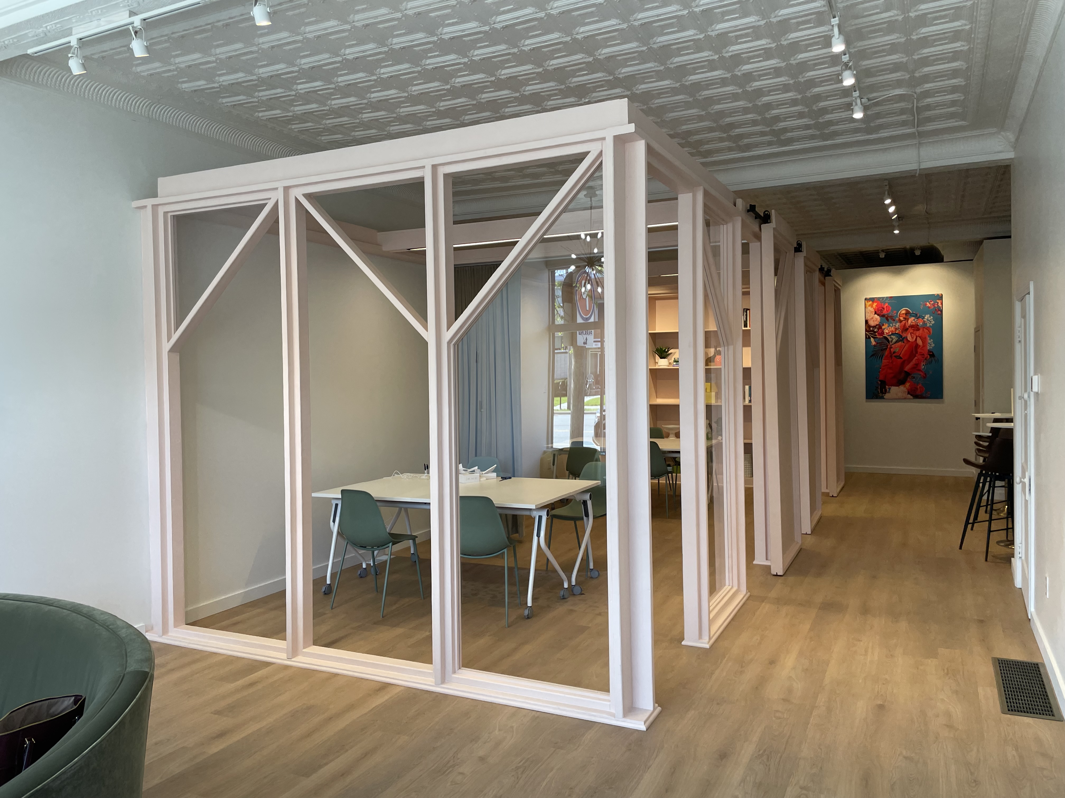 Onward Design Collaborative - Architizer