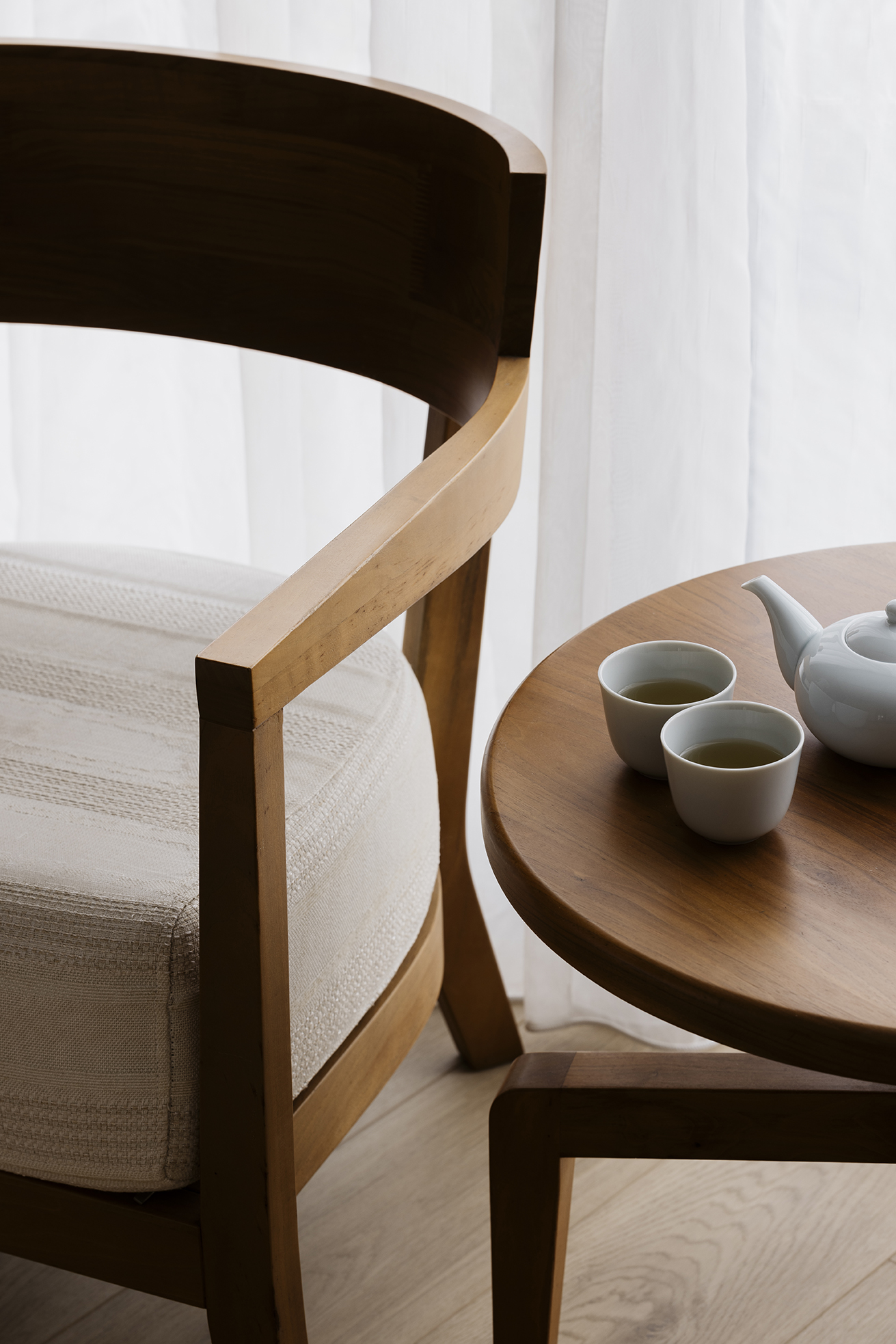 Verdant Garden House by Mark 12 Architects - Architizer