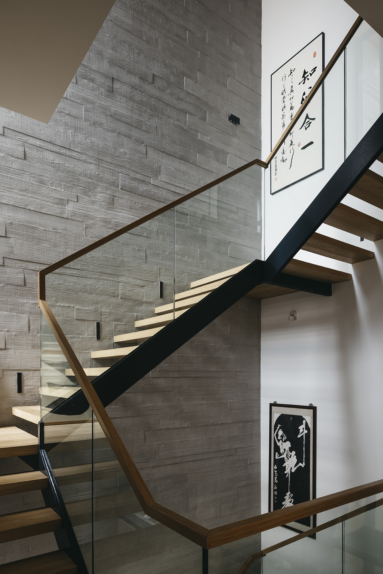 Verdant Garden House by Mark 12 Architects - Architizer