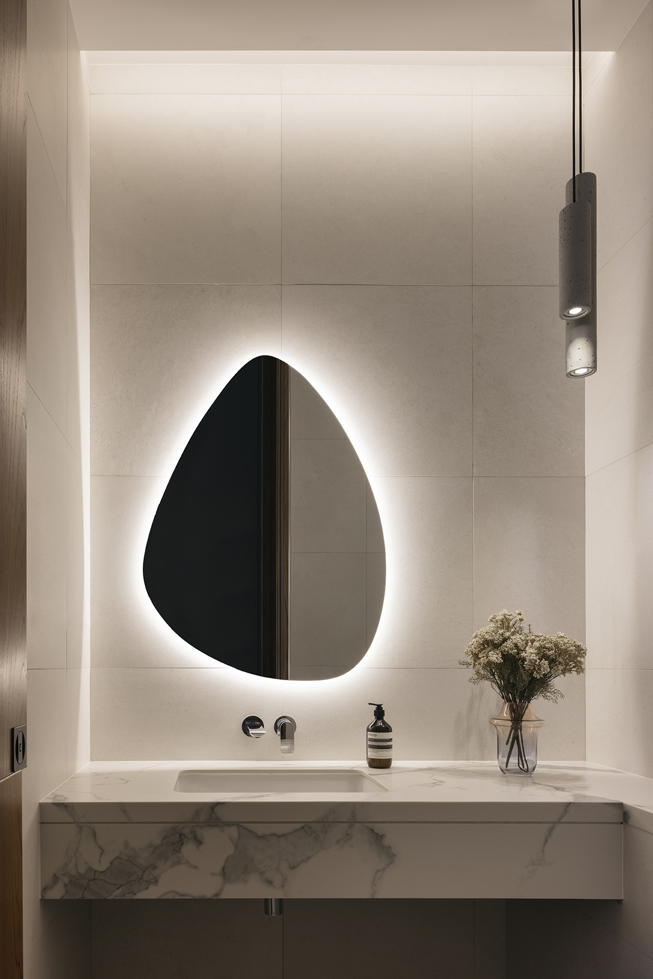 Verdant Garden House by Mark 12 Architects - Architizer