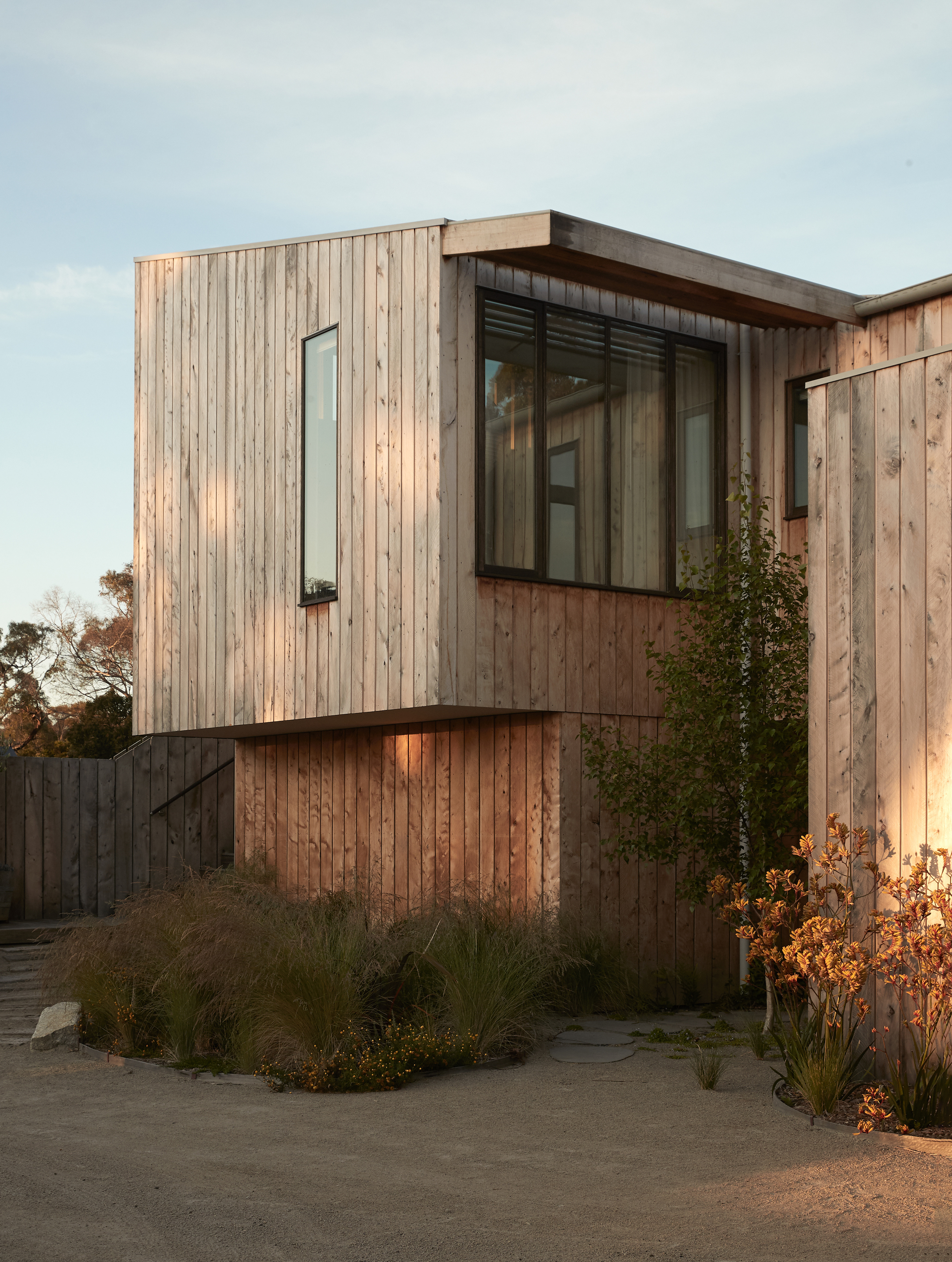 Cypress House by Loreco Constructions - Architizer