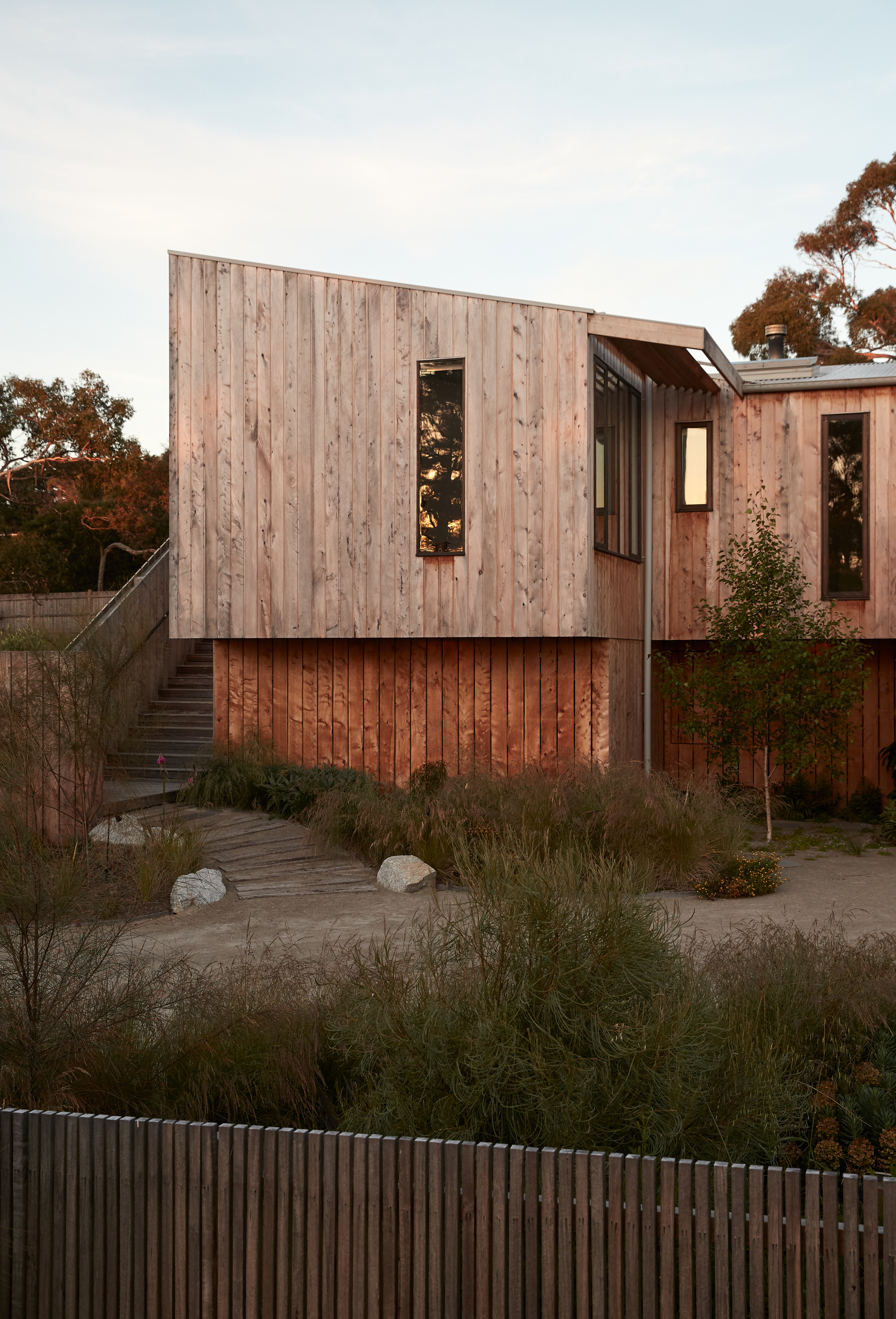 Cypress House by Loreco Constructions - Architizer