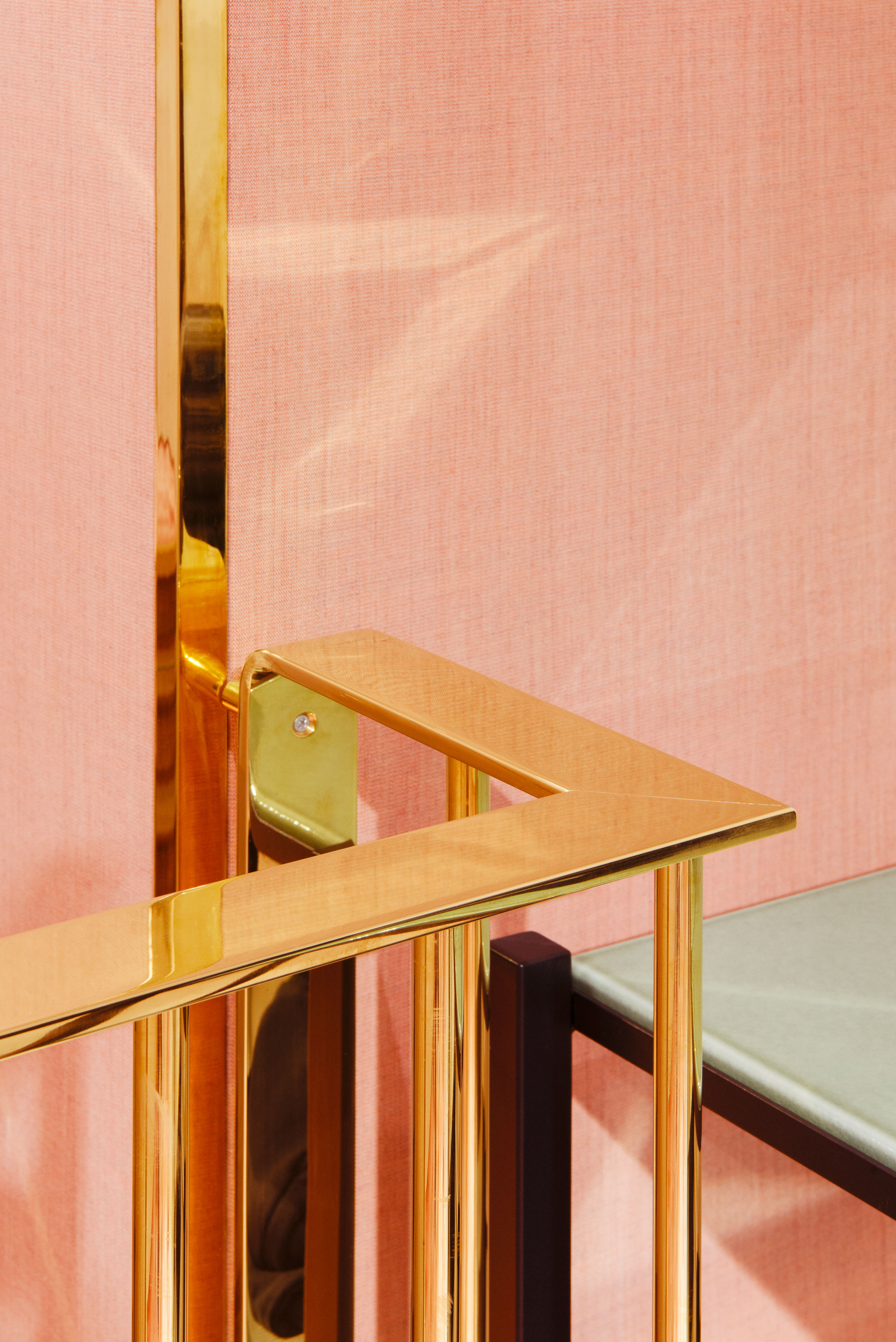 BOUTIQUE JOHN GALLIANO - LVMH by Franklin Azzi Architecture - Architizer