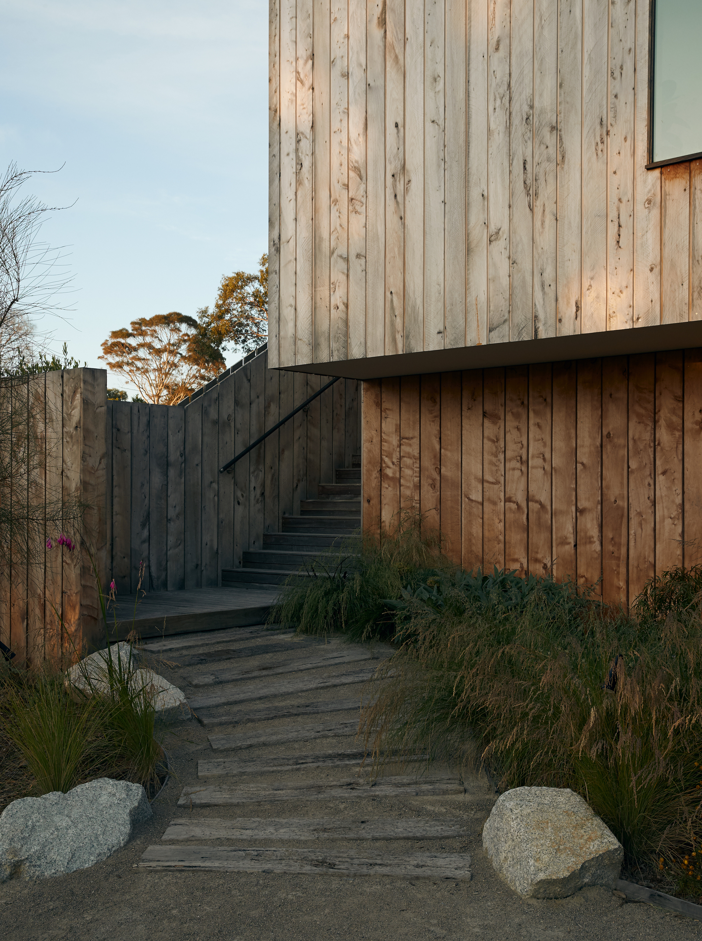 Cypress House by Loreco Constructions - Architizer