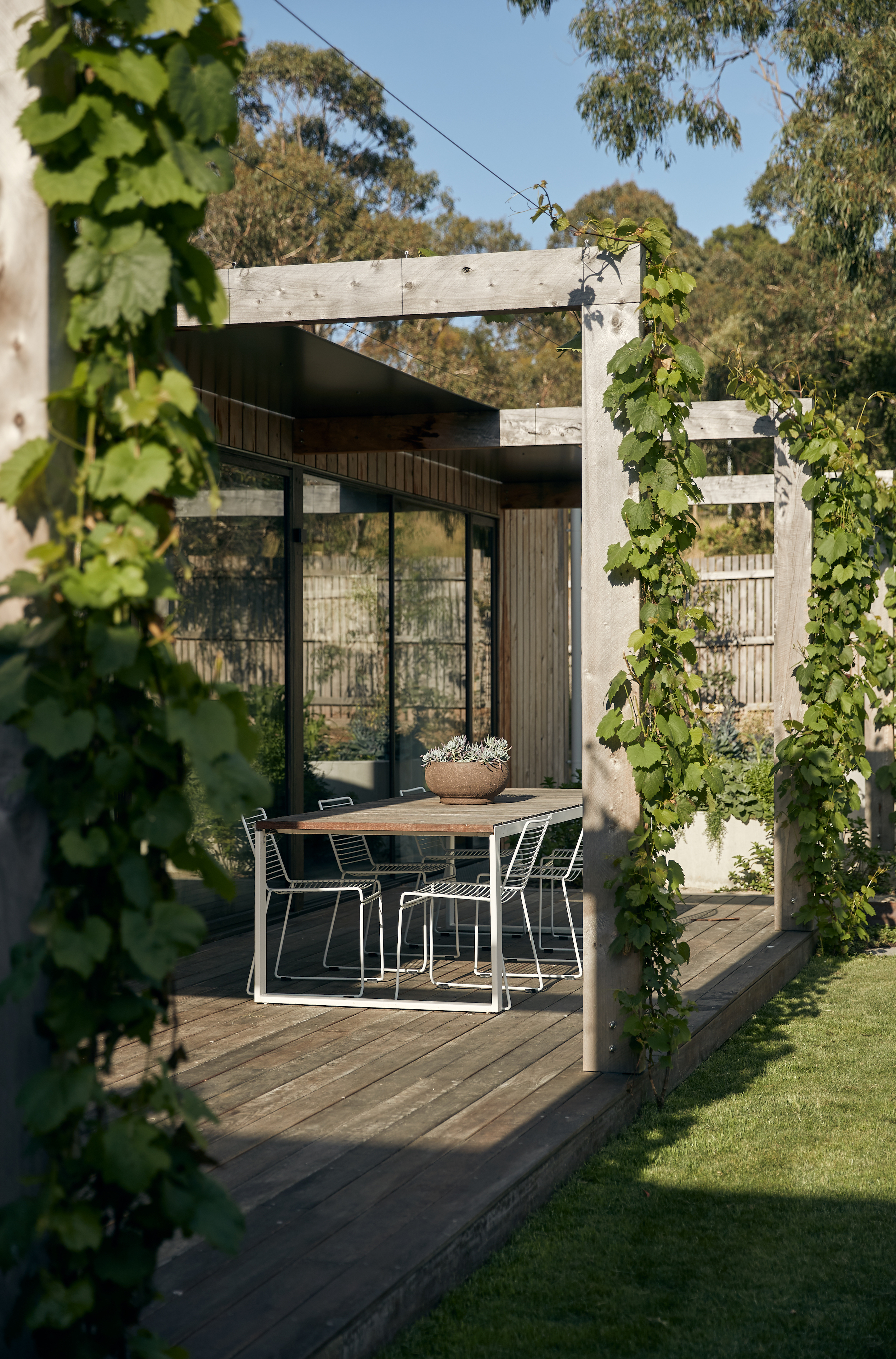 Cypress House by Loreco Constructions - Architizer