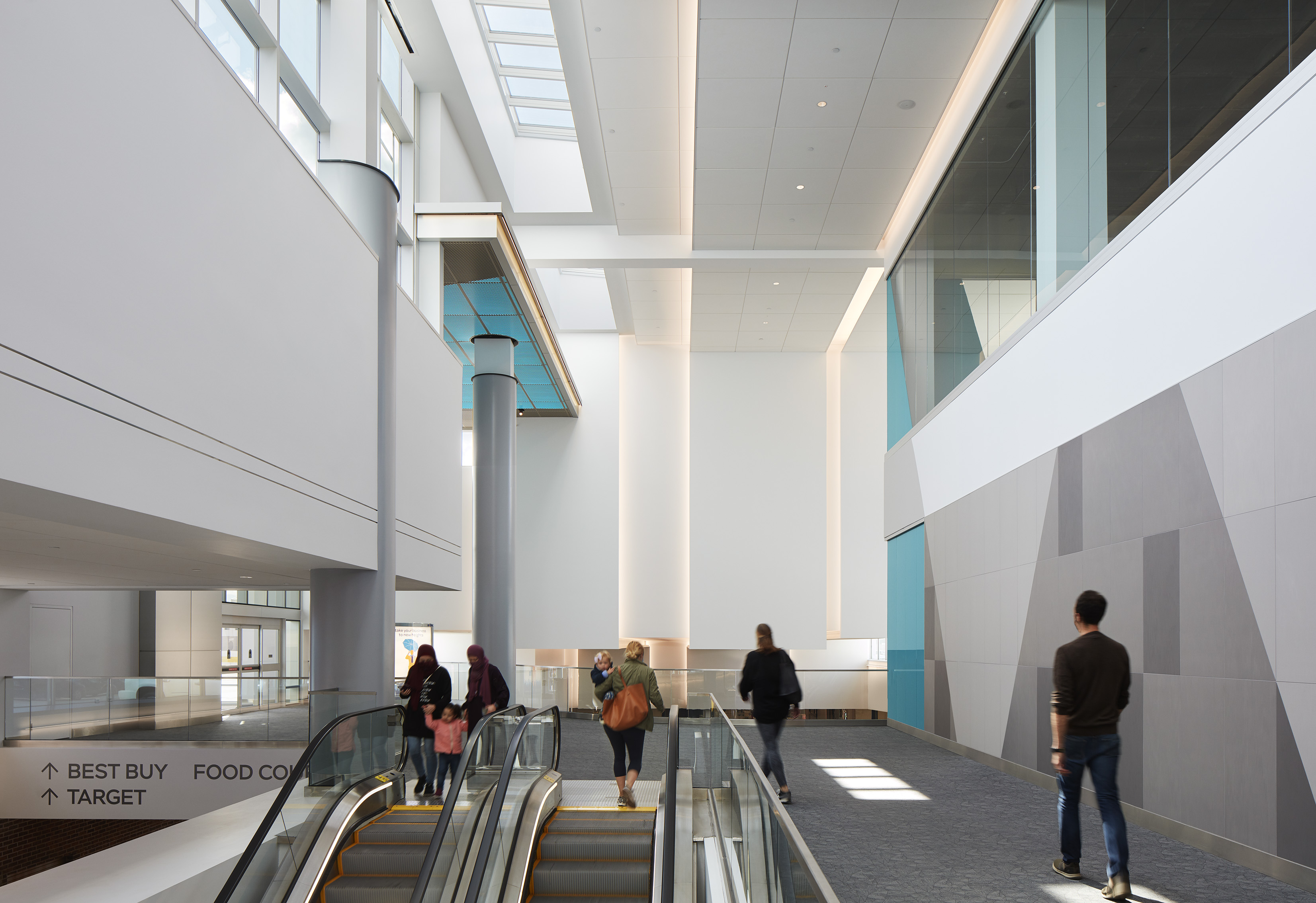 Harlem Irving Plaza by OKW Architects - Architizer