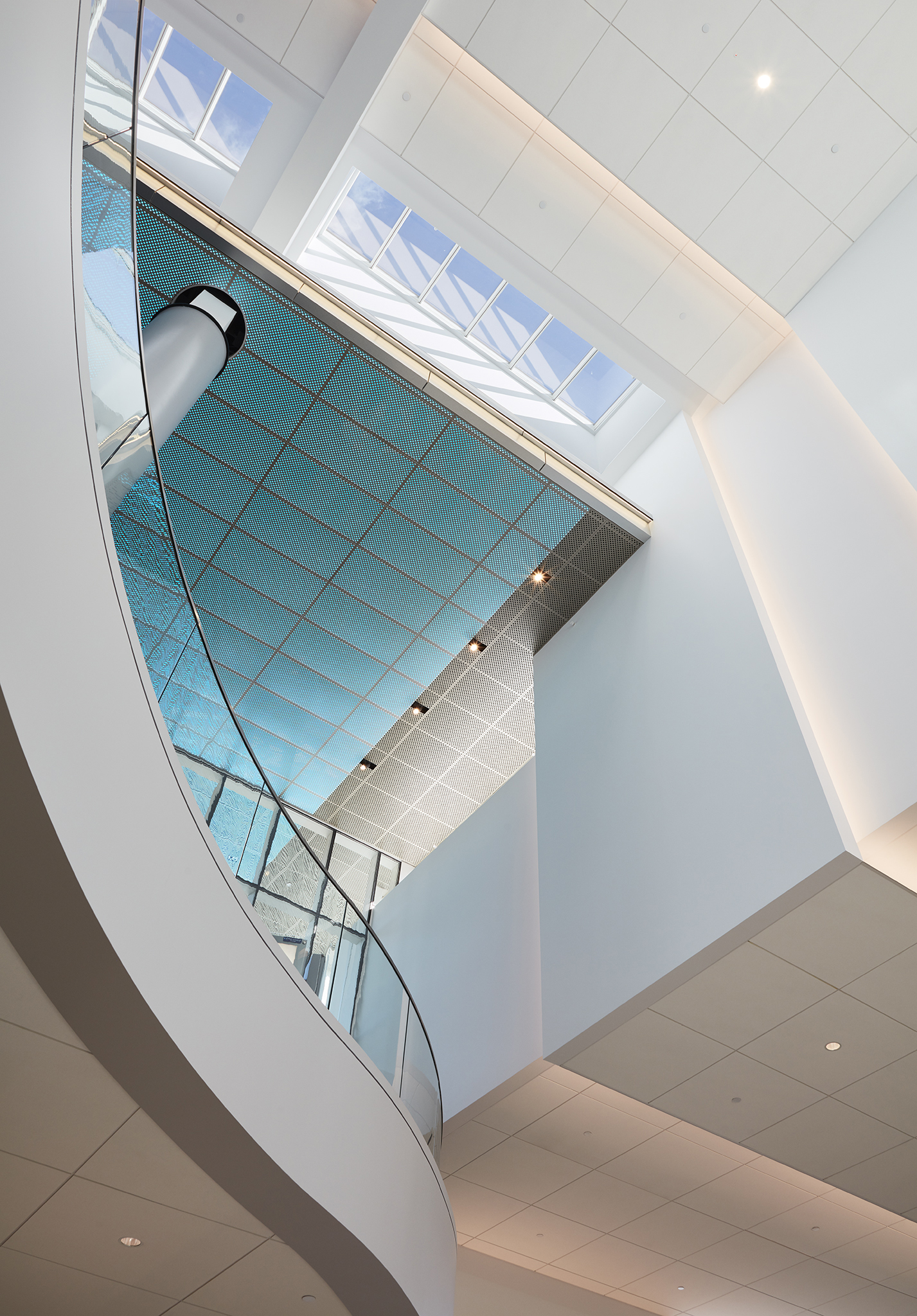 Harlem Irving Plaza by OKW Architects - Architizer