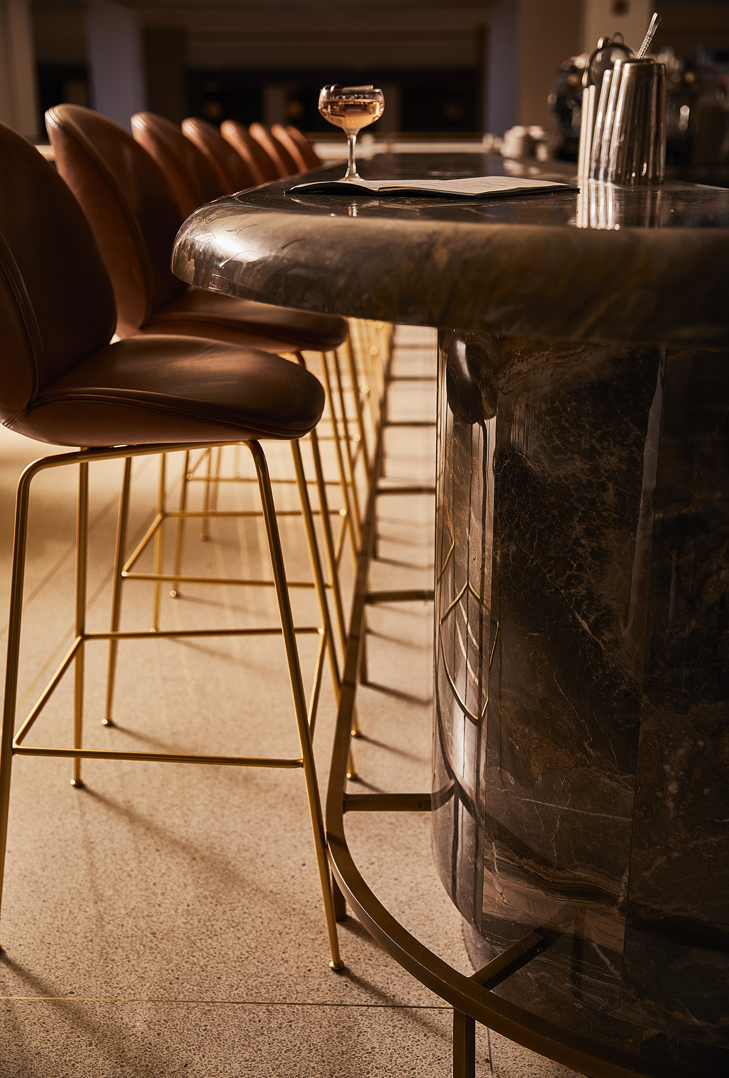 Aster Hall by OKW Architects - Architizer