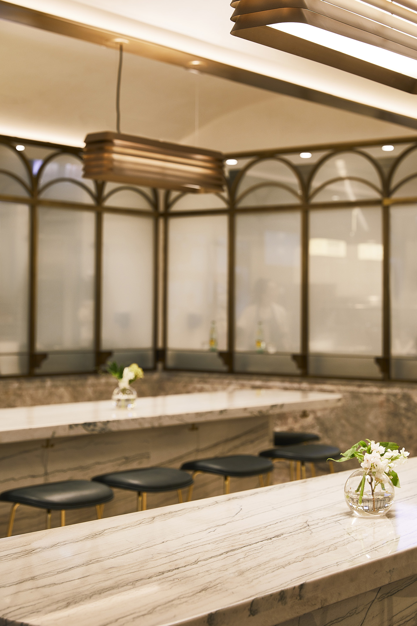 Idea 3508181: Aster Hall by OKW Architects in Chicago, United States ...