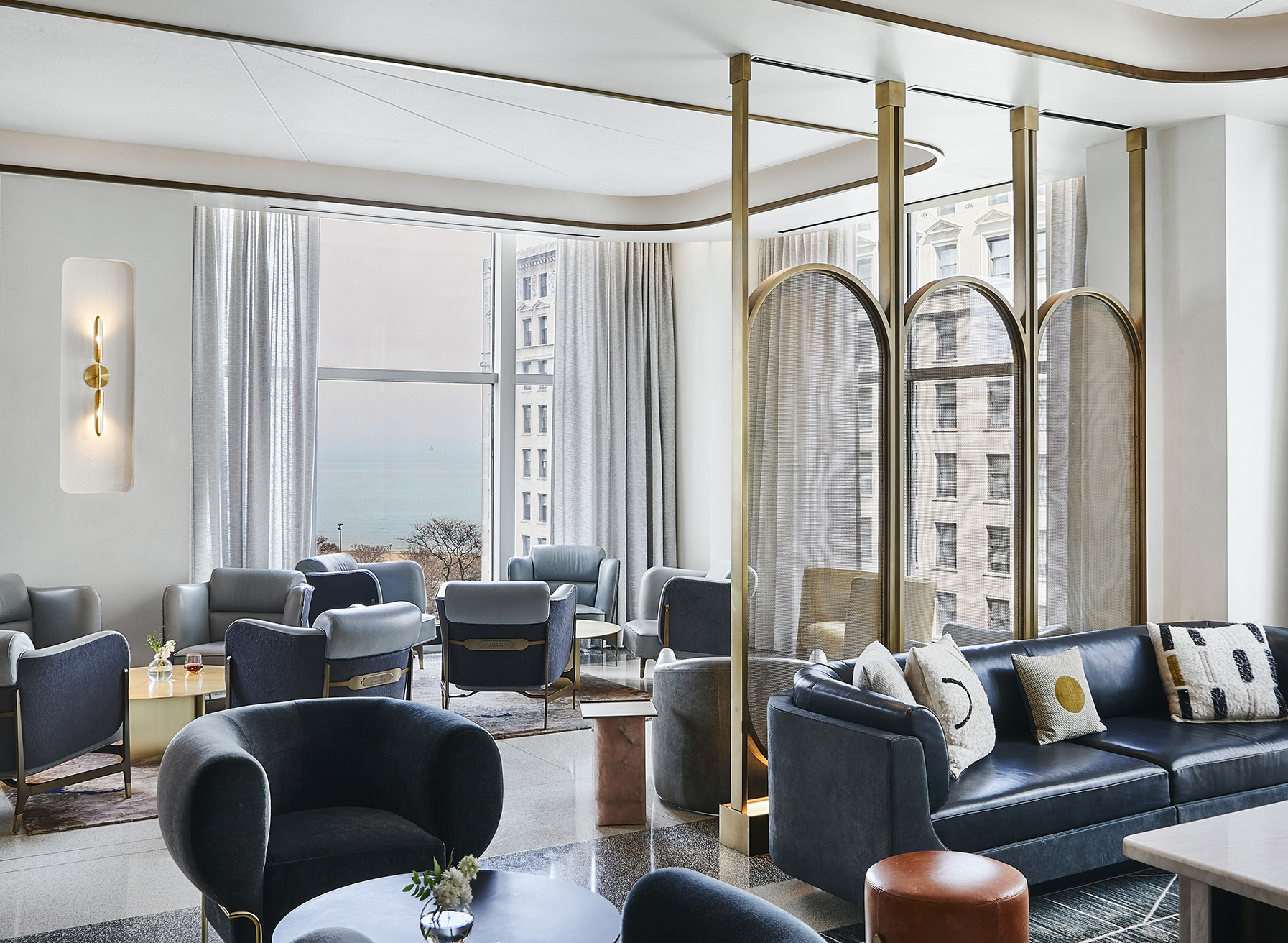 Aster Hall by OKW Architects - Architizer