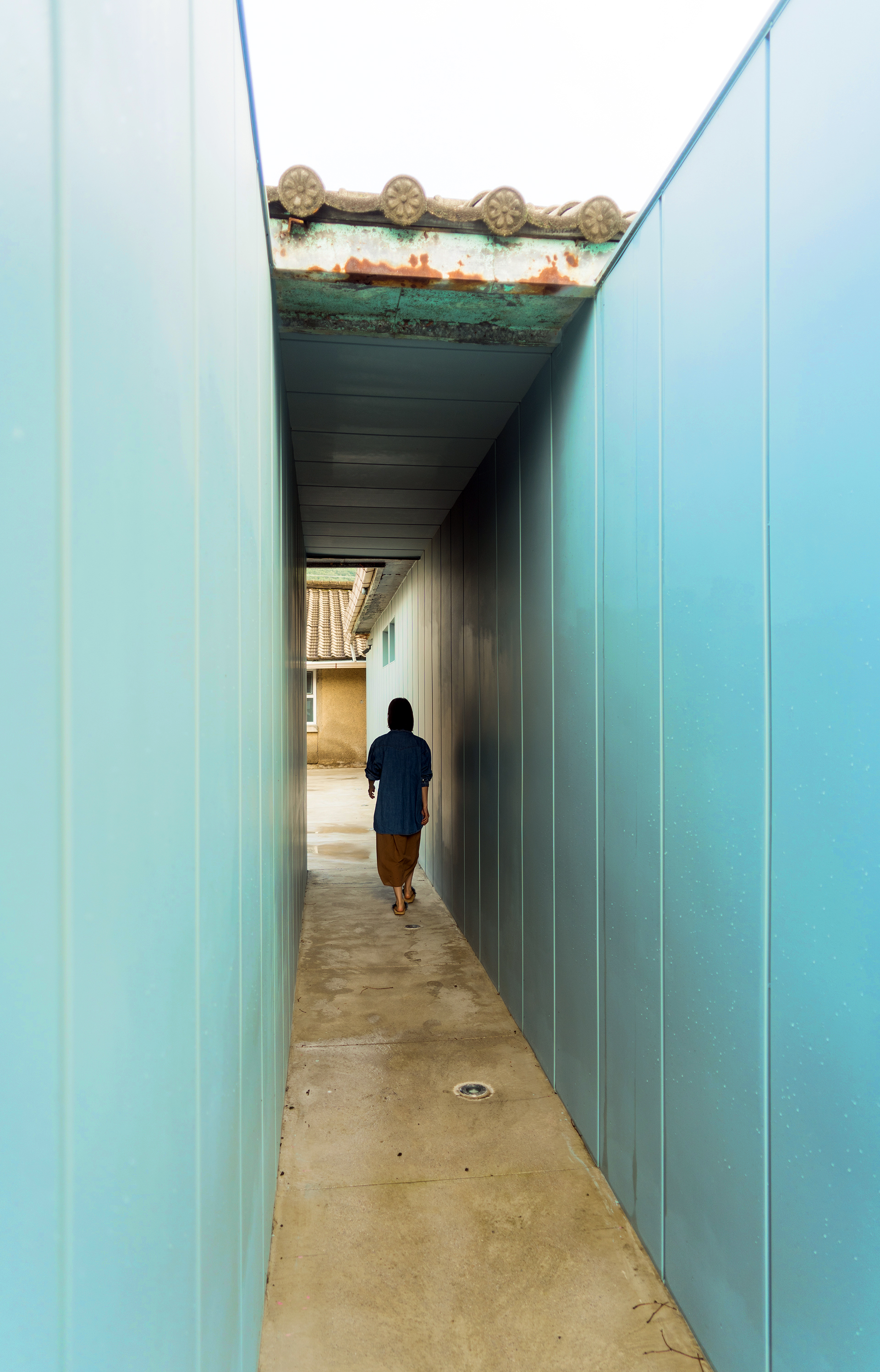 Jin Dal Rae Jang by IDEACOUCH - Architizer