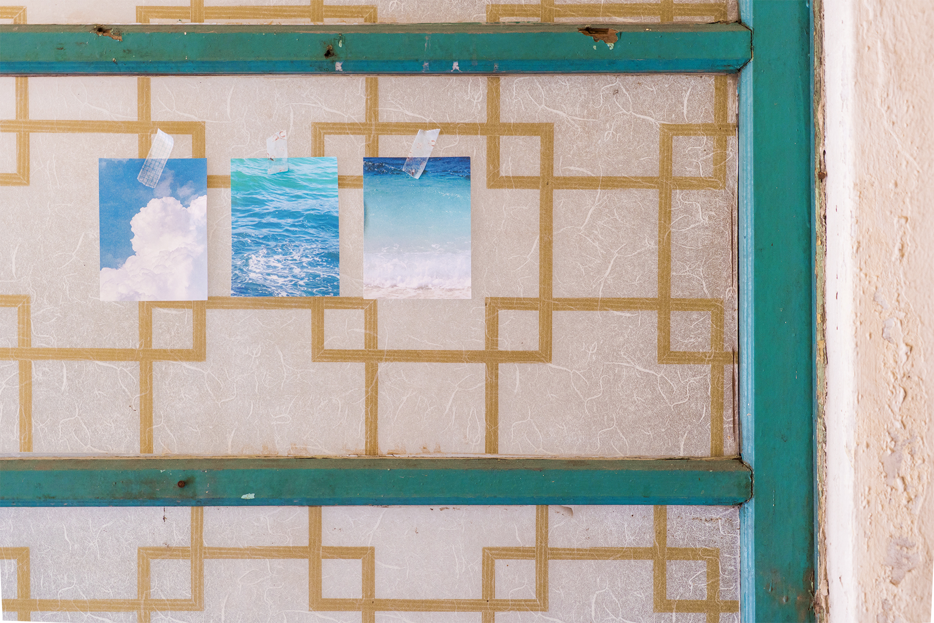 Jin Dal Rae Jang by IDEACOUCH - Architizer