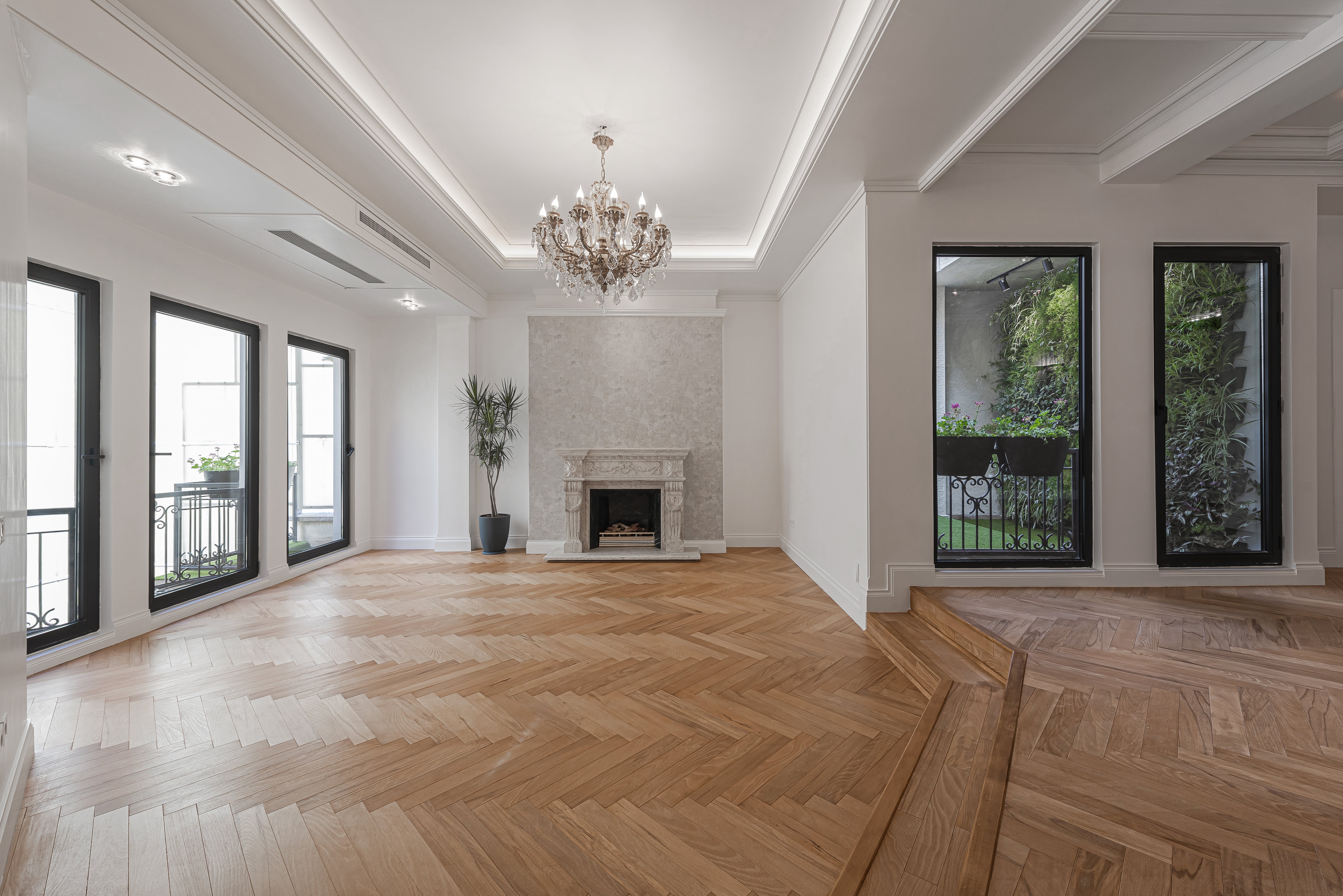 Arch Home by Arash Madani Design Studio - Architizer