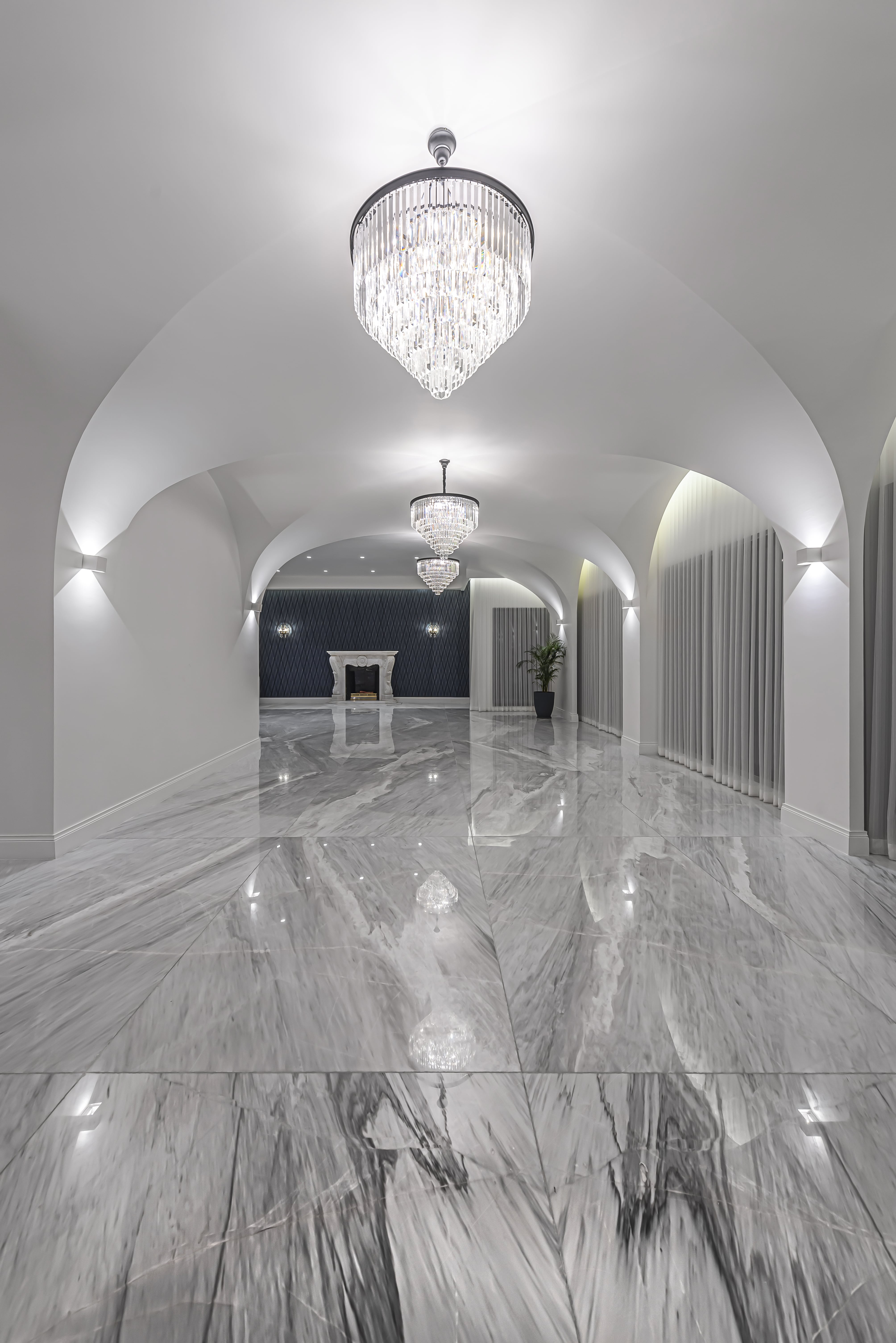 Arch Home by Arash Madani Design Studio - Architizer