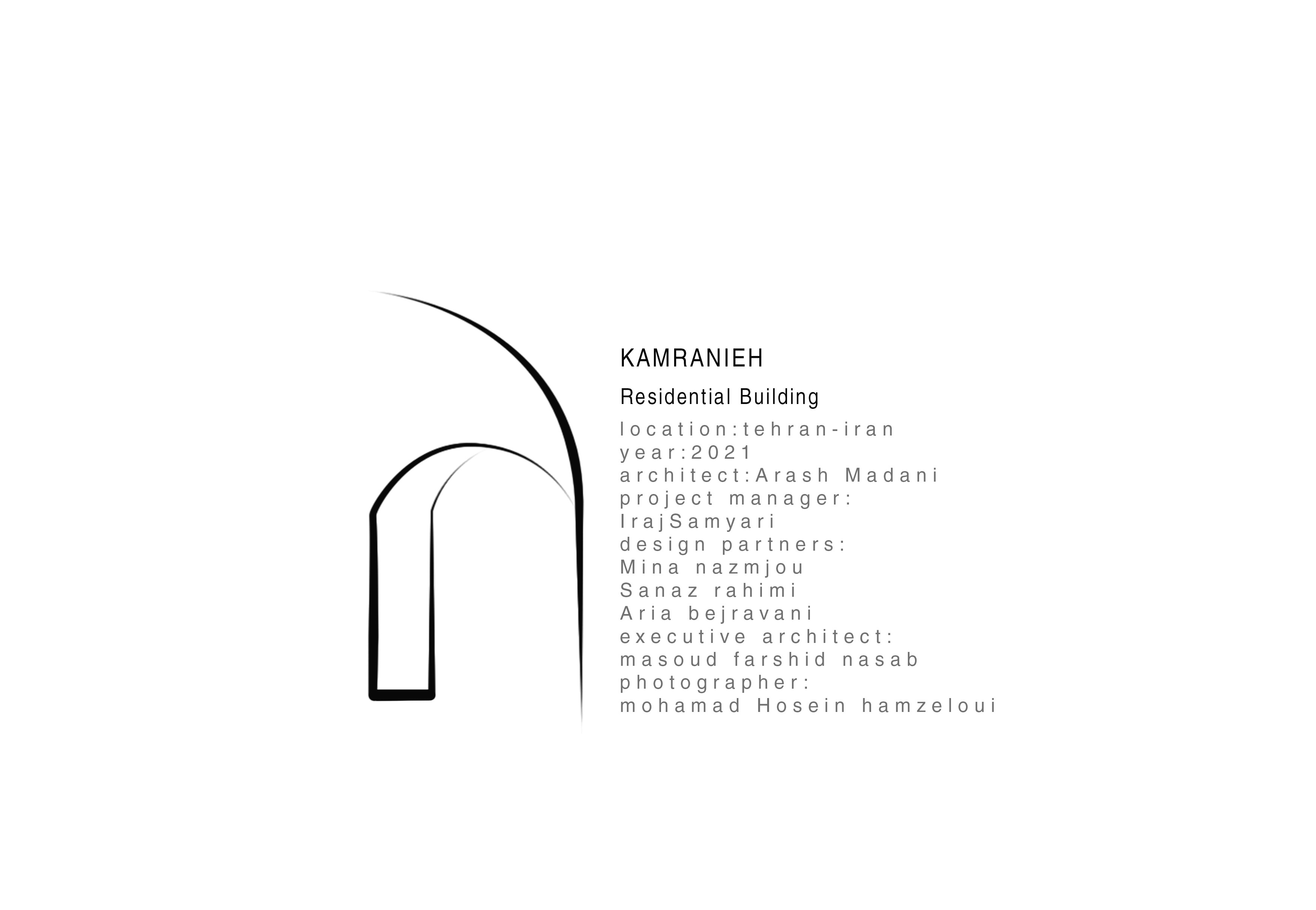 Arch Home by Arash Madani Design Studio - Architizer