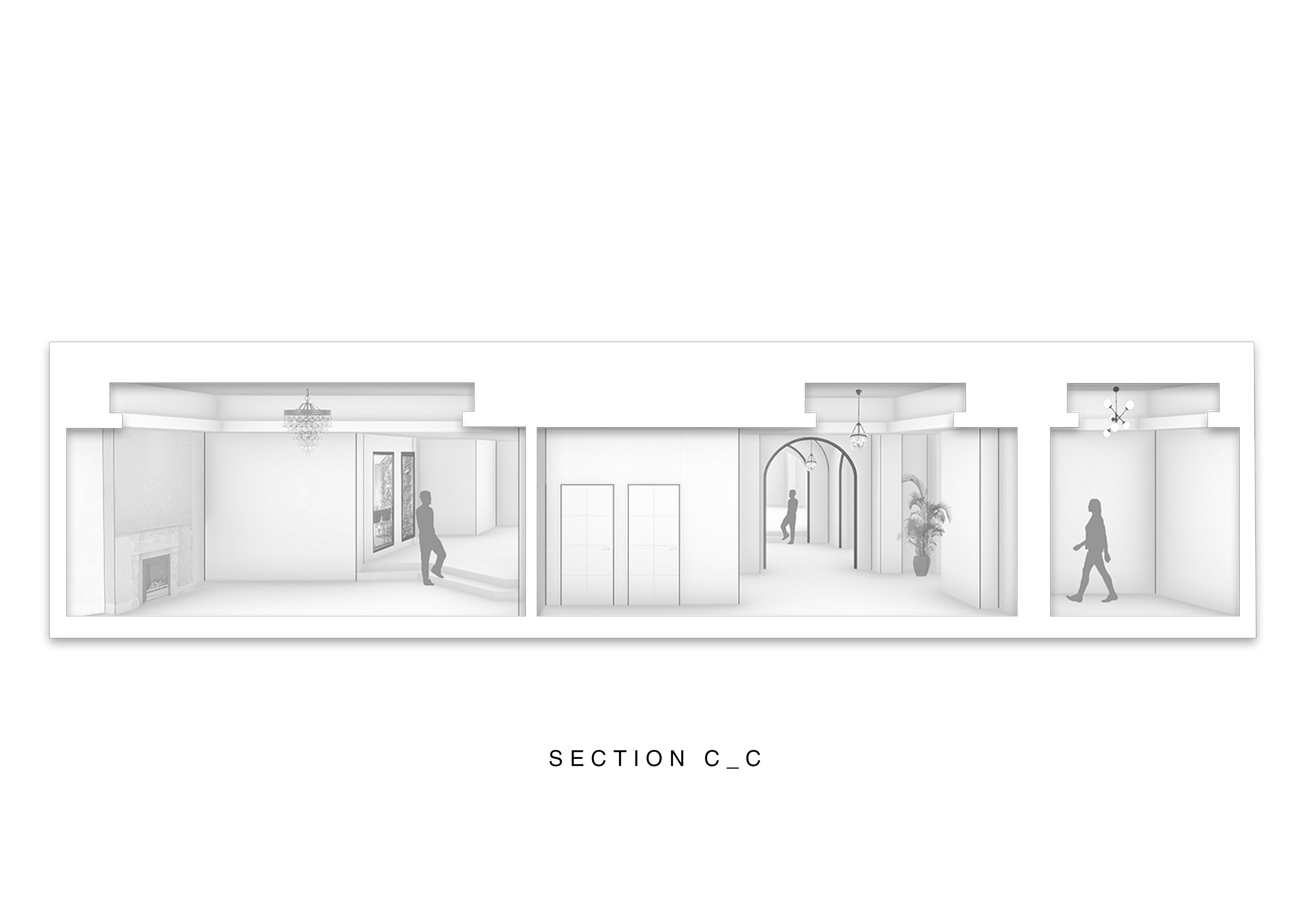 Arch Home by Arash Madani Design Studio - Architizer