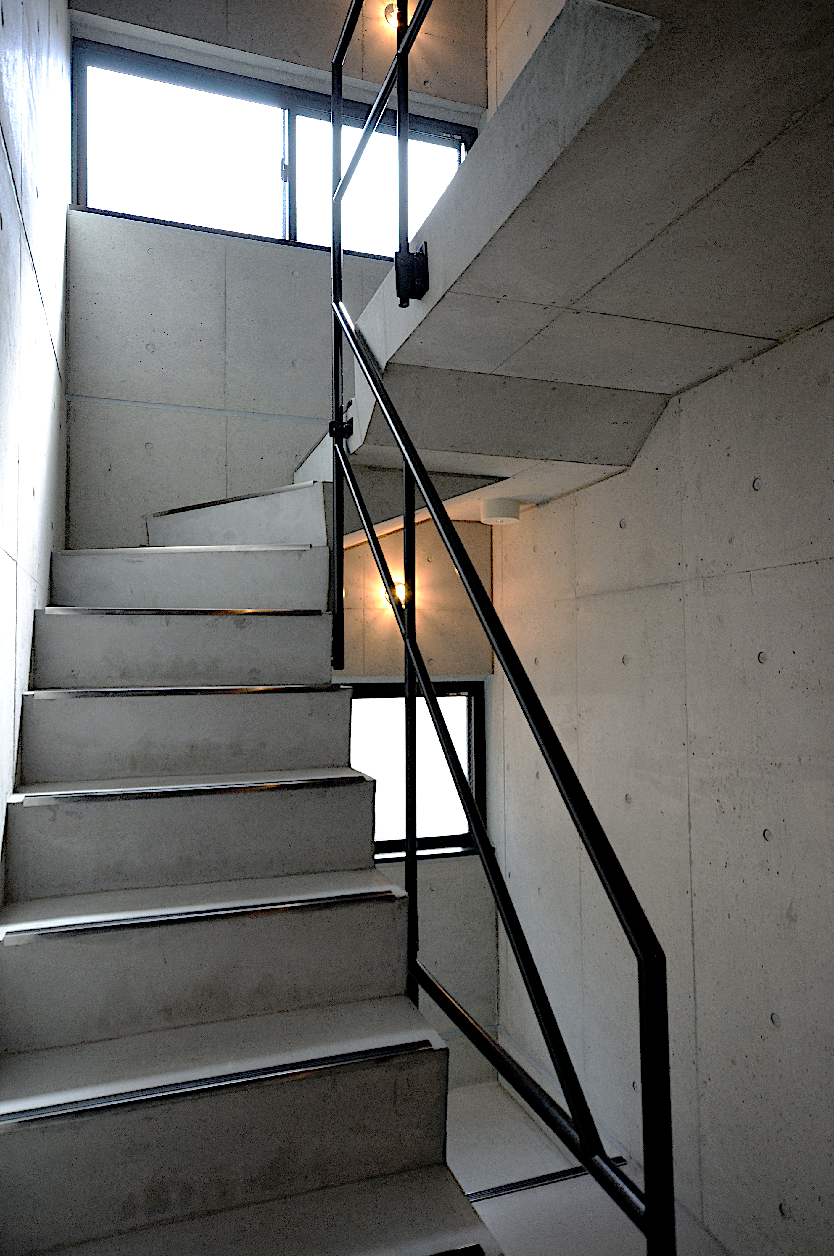 ALM APARTMENT by JUN SHIMOMURA ARCHITECTS - Architizer