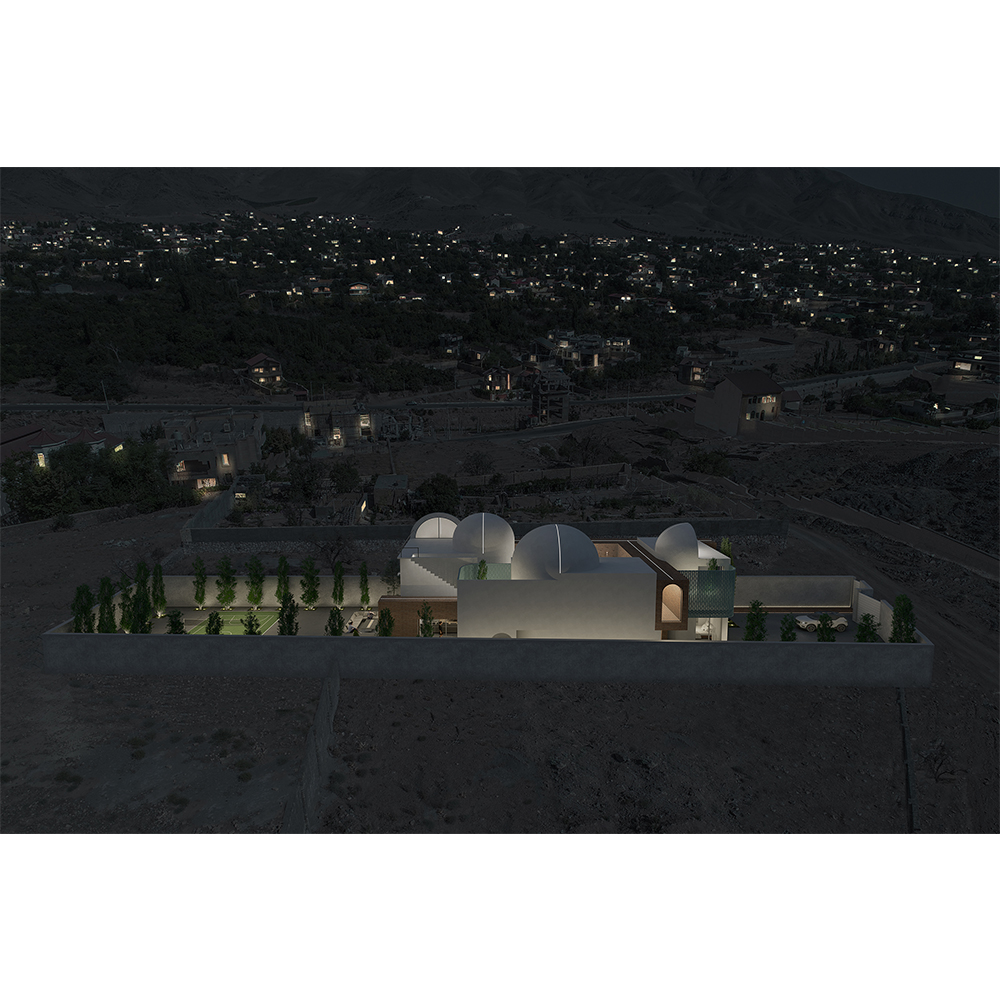 Senegal school by Mado Architects - Architizer