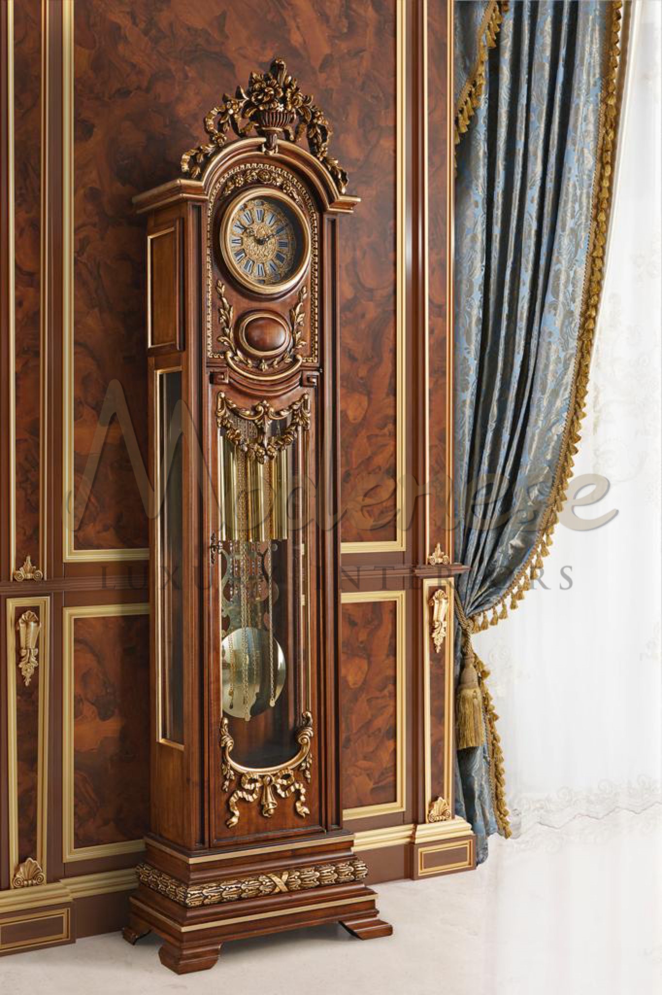 Best Interior Design In Kenya by MODENESE Luxury Interiors - Architizer