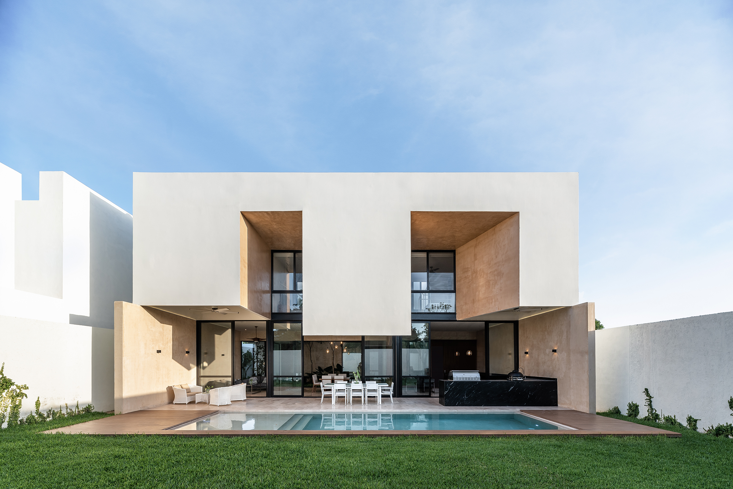 Casa Relo by Arkham Projects - Architizer