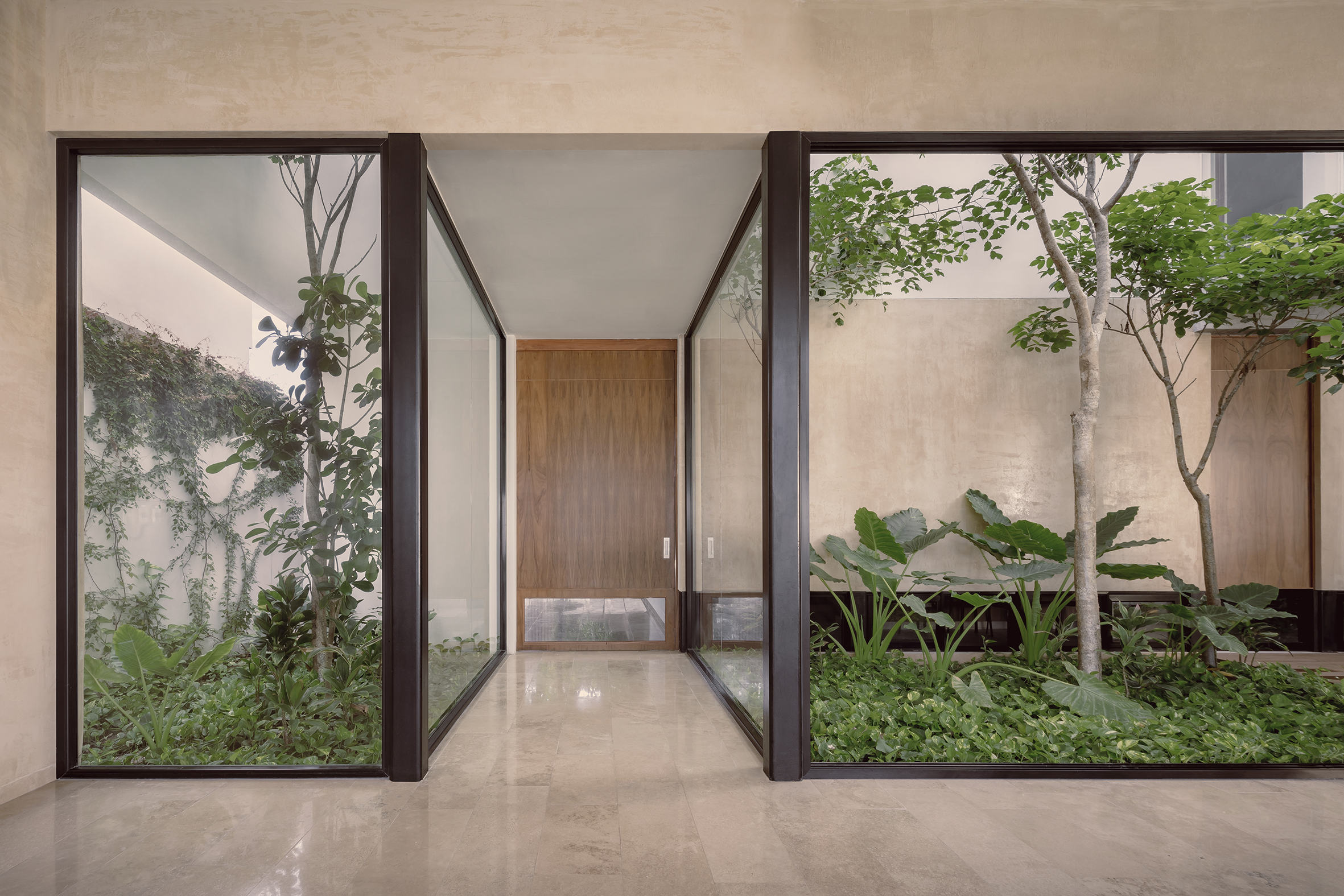 Casa Relo by Arkham Projects - Architizer