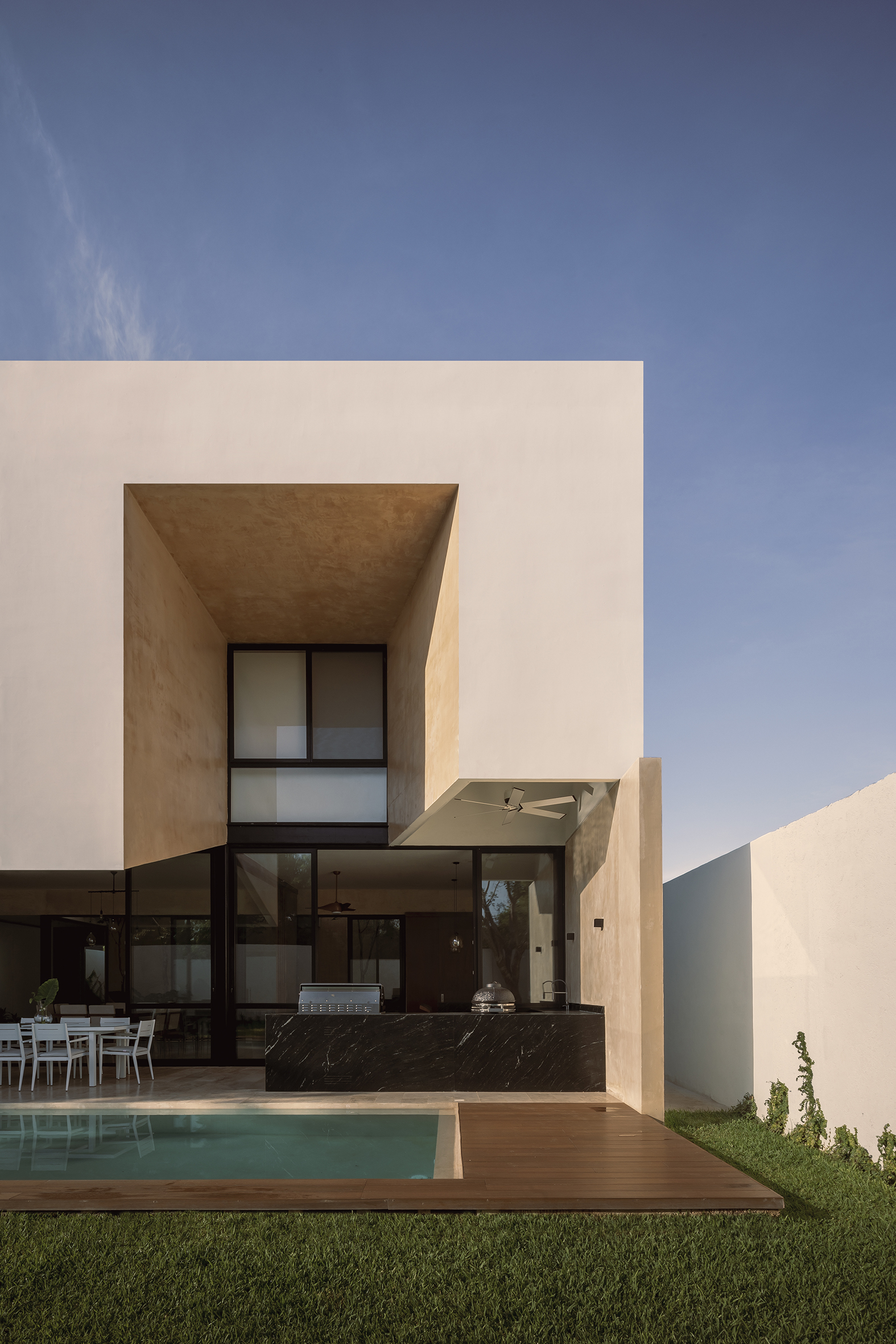 Casa Relo by Arkham Projects - Architizer