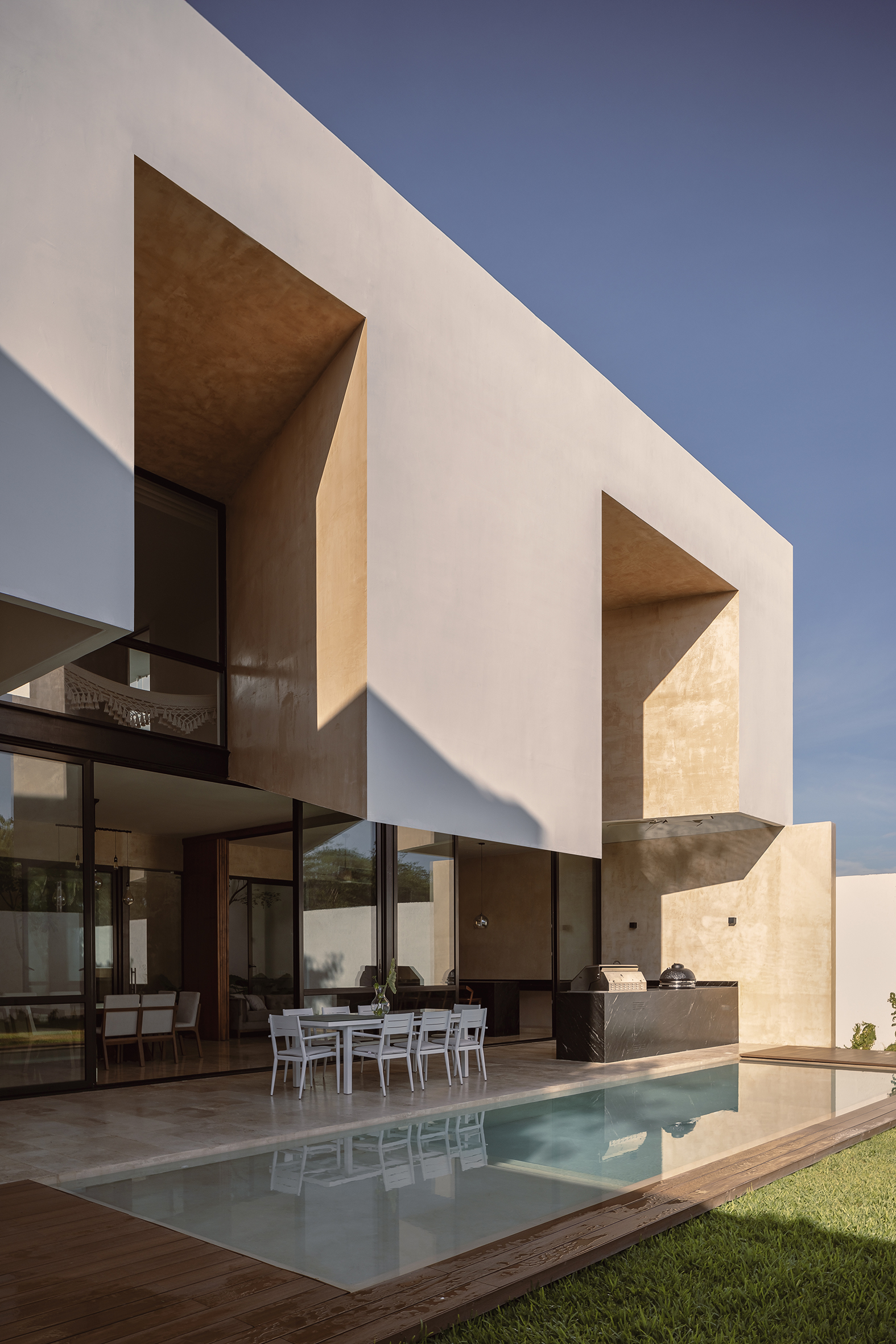 Casa Relo by Arkham Projects - Architizer