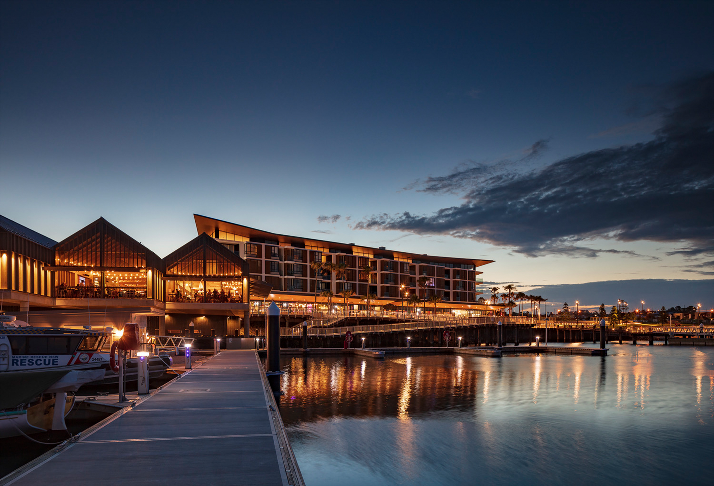 The Waterfront by GroupGSA - Architizer