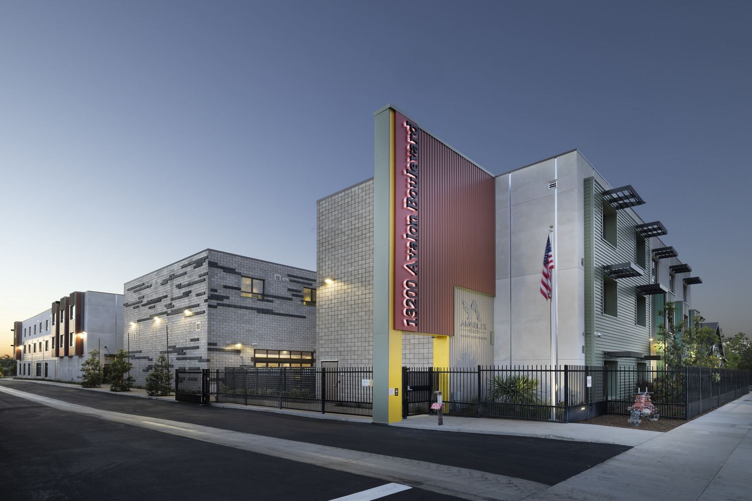 University of Michigan Ford Motor Company Robotics Building by HED ...