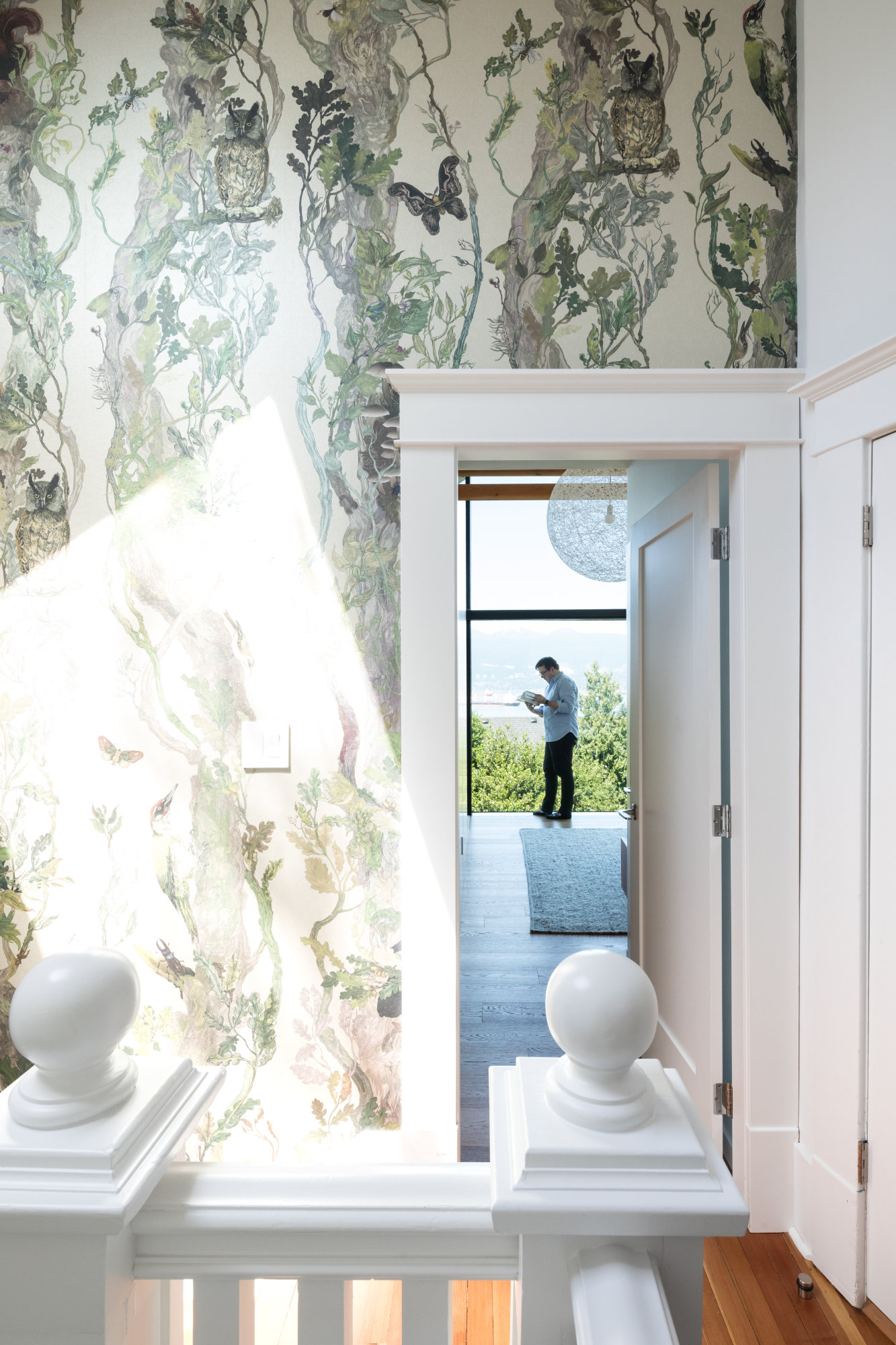 Mullet House by RUFproject - Architizer