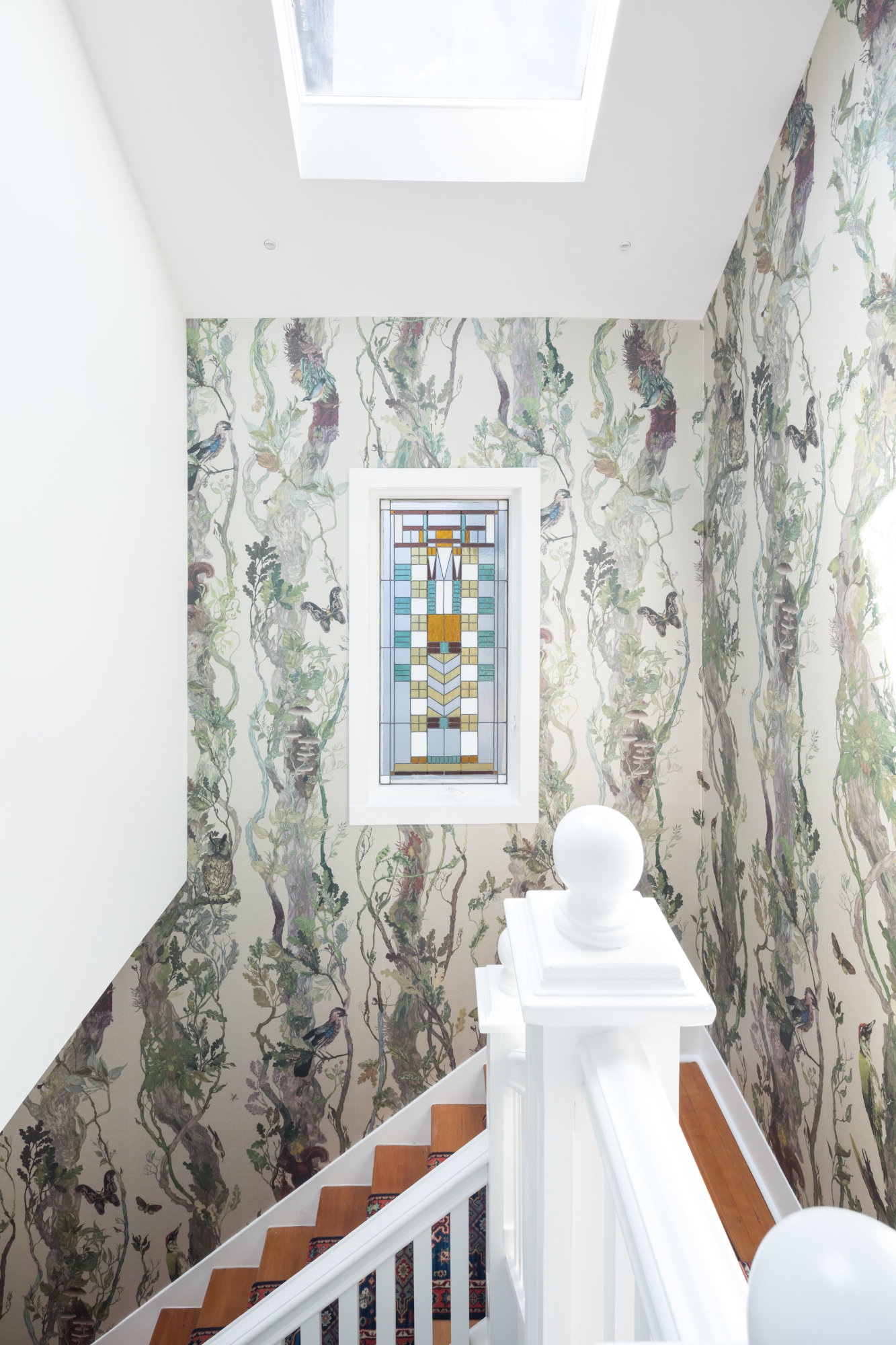 Mullet House by RUFproject - Architizer