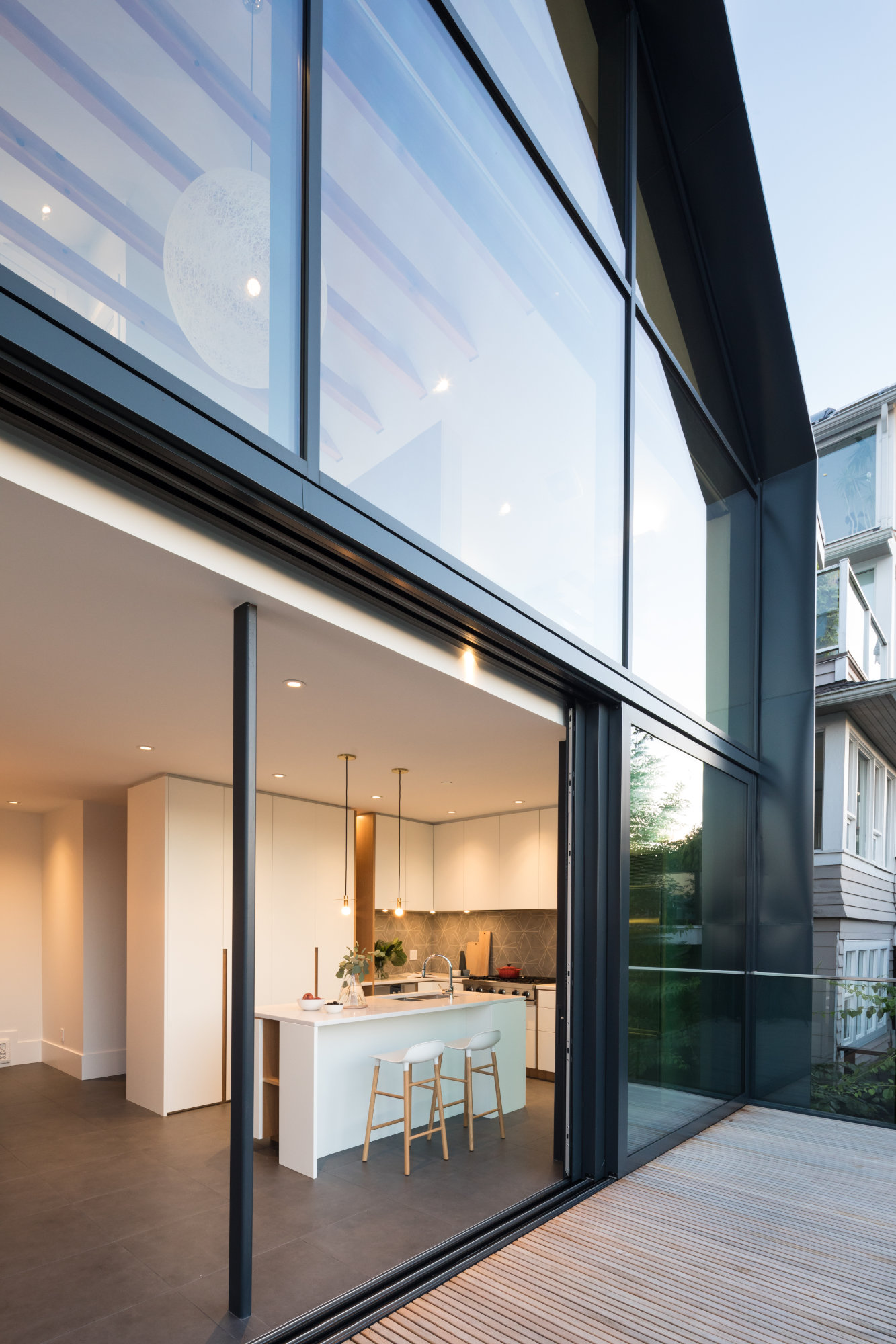 Mullet House by RUFproject - Architizer