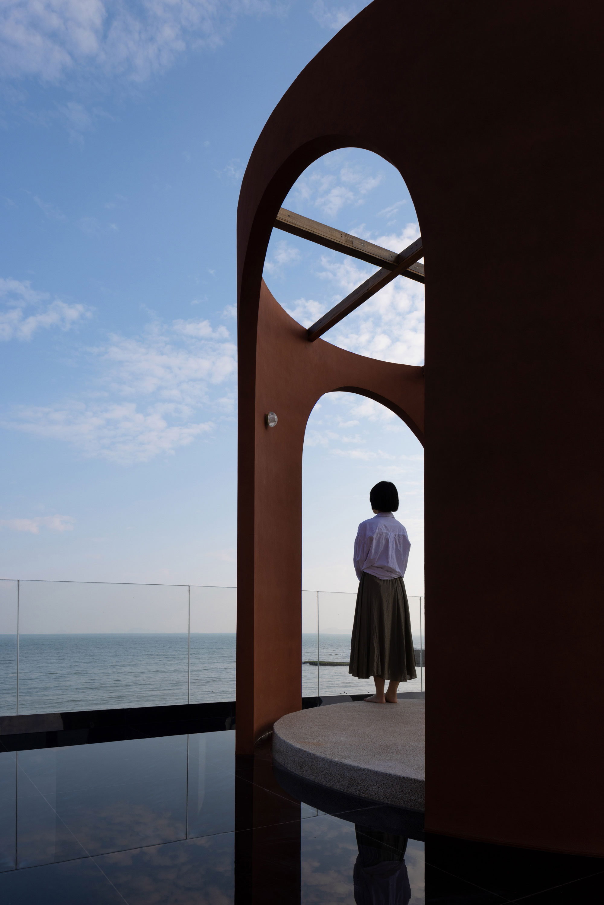 Sanyea Sjór Seaside Resort by Fusion Design by Current-Newswire ...