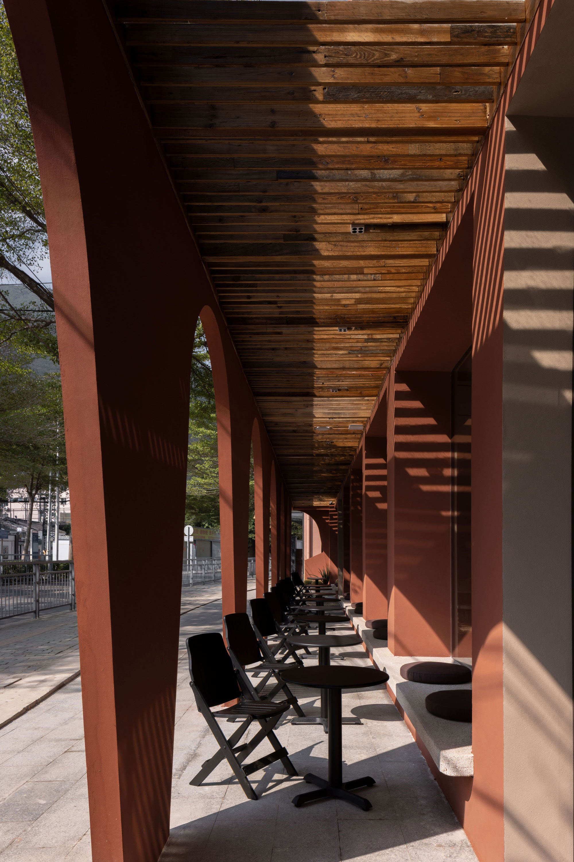 Sanyea Sjór Seaside Resort by Fusion Design by Current-Newswire ...