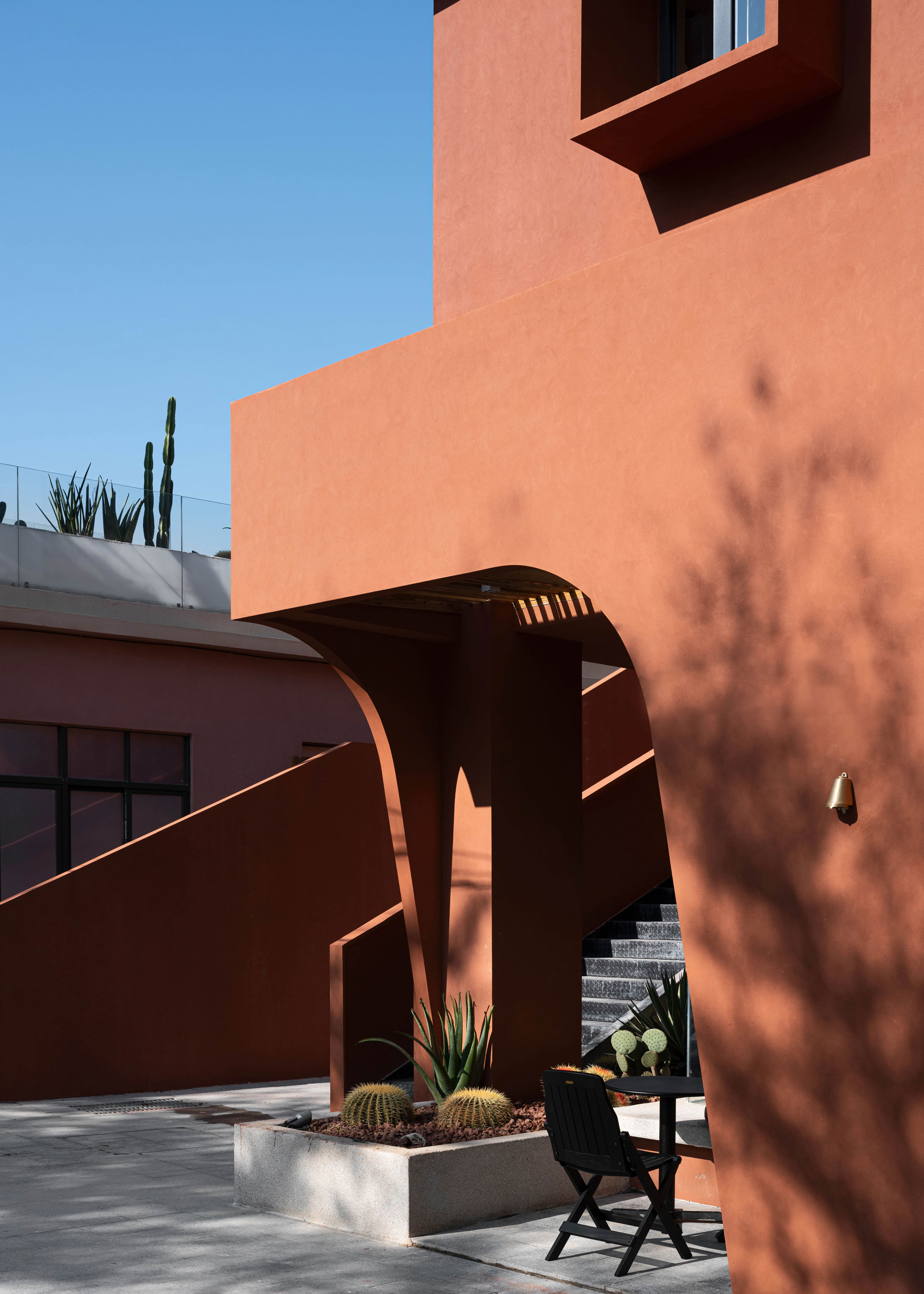 Sanyea Sjór Seaside Resort by Fusion Design by Current-Newswire ...