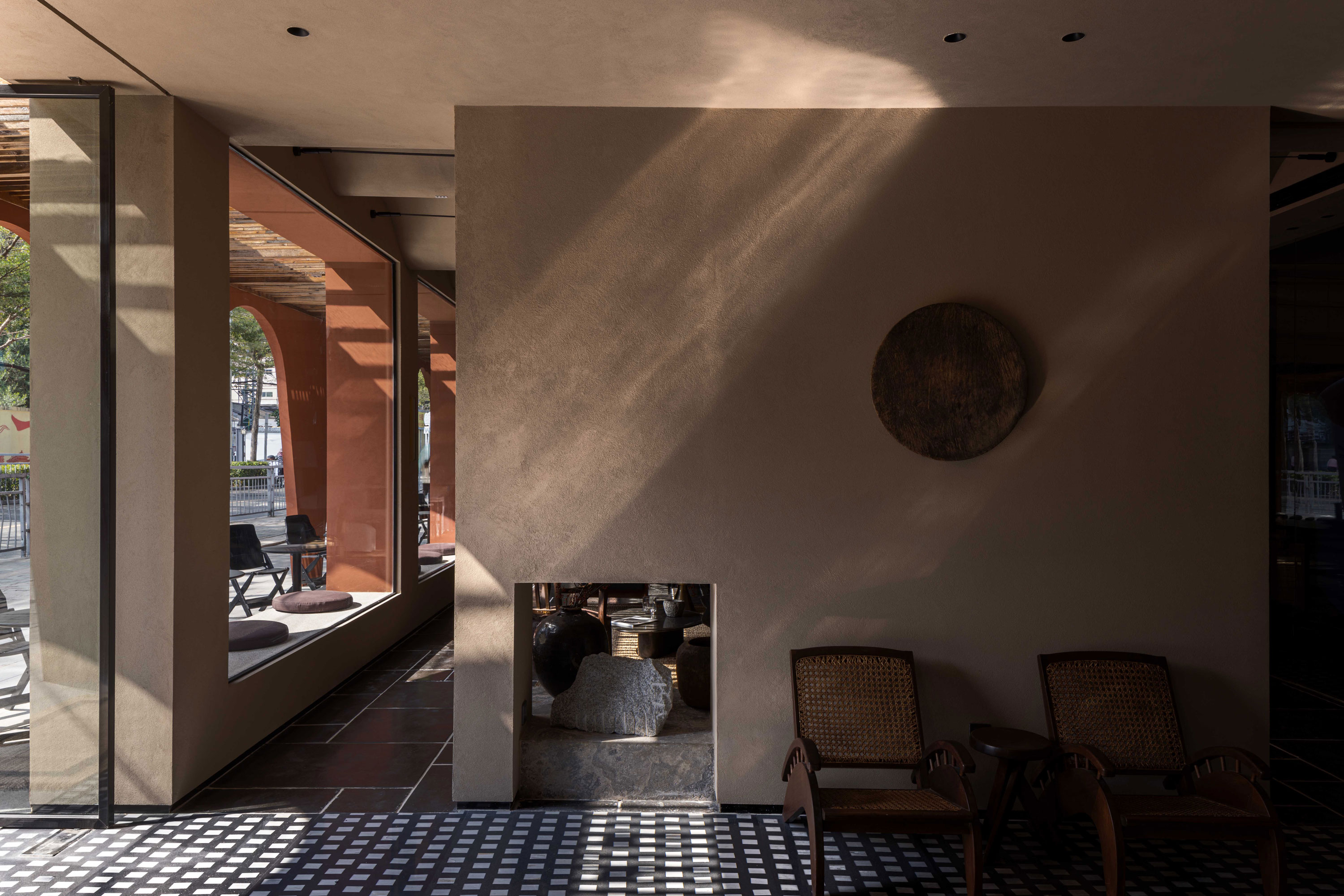 Sanyea Sjór Seaside Resort by Fusion Design by Current-Newswire ...